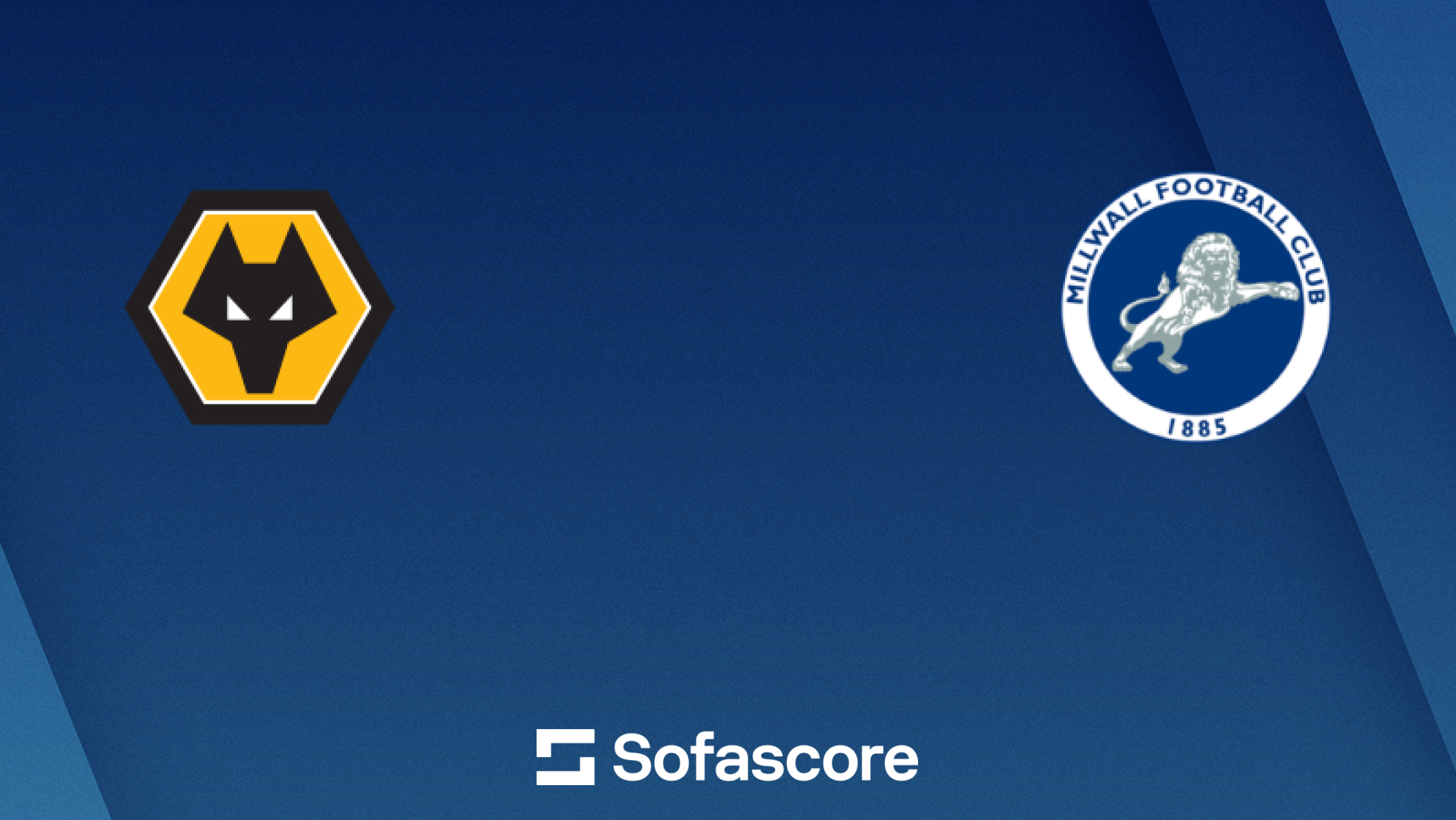 Wolverhampton U21 vs Millwall U21 live score, H2H and lineups | Sofascore