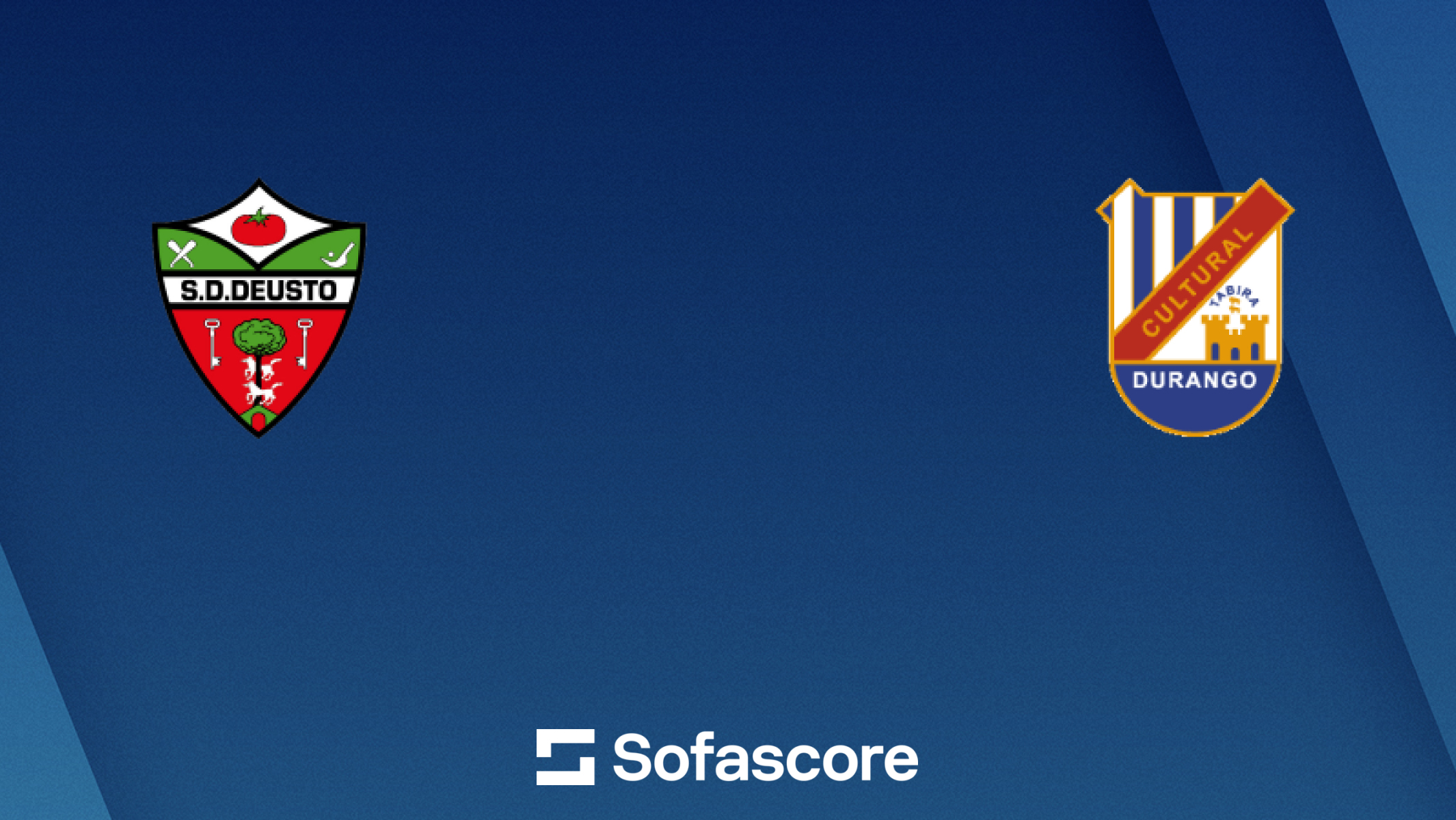 SD Deusto vs SCD Durango live score, H2H and lineups | Sofascore