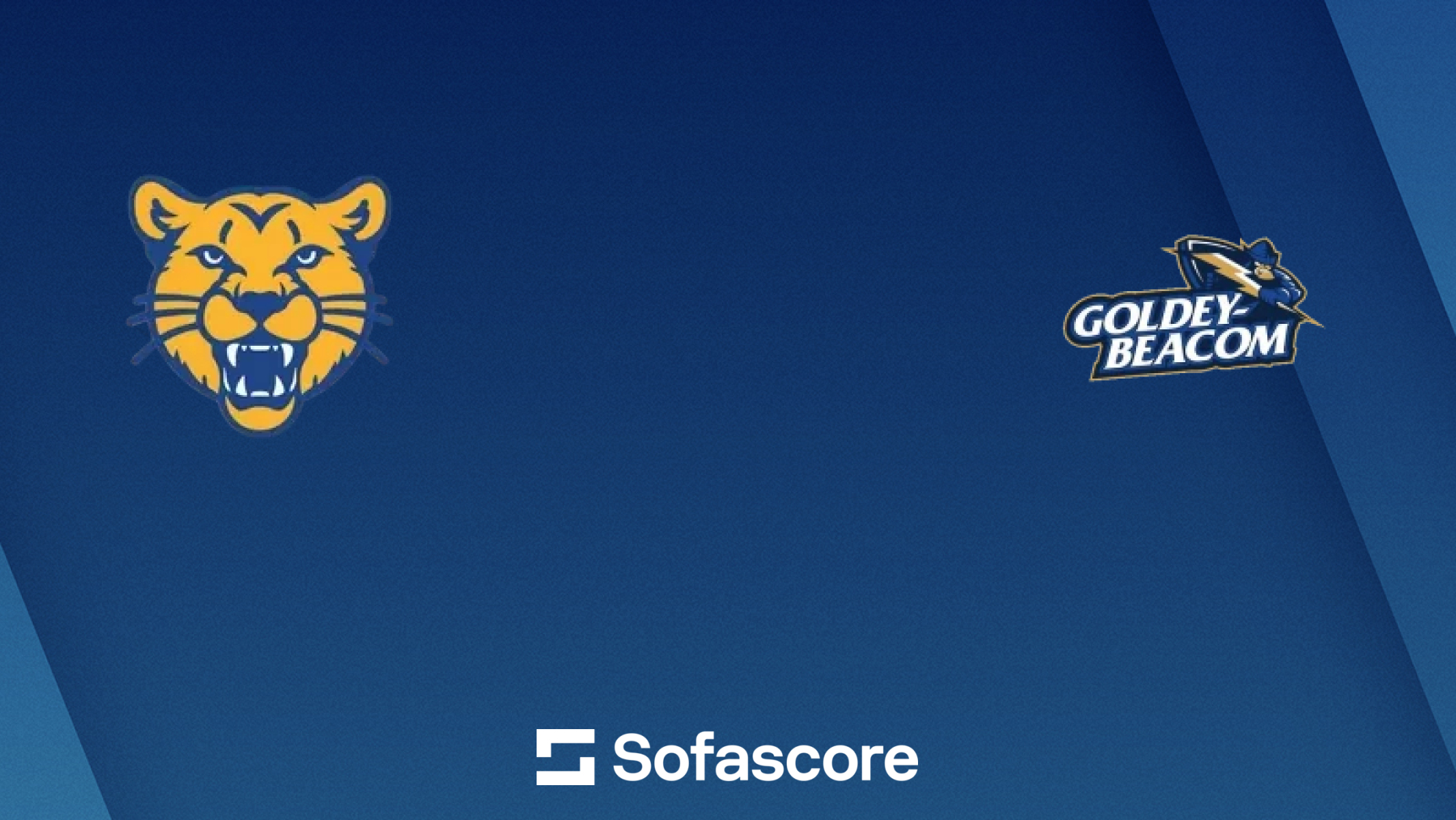 Pitt-Johnstown Mountain Cats vs Goldey-Beacom Lightning live score, H2H ...