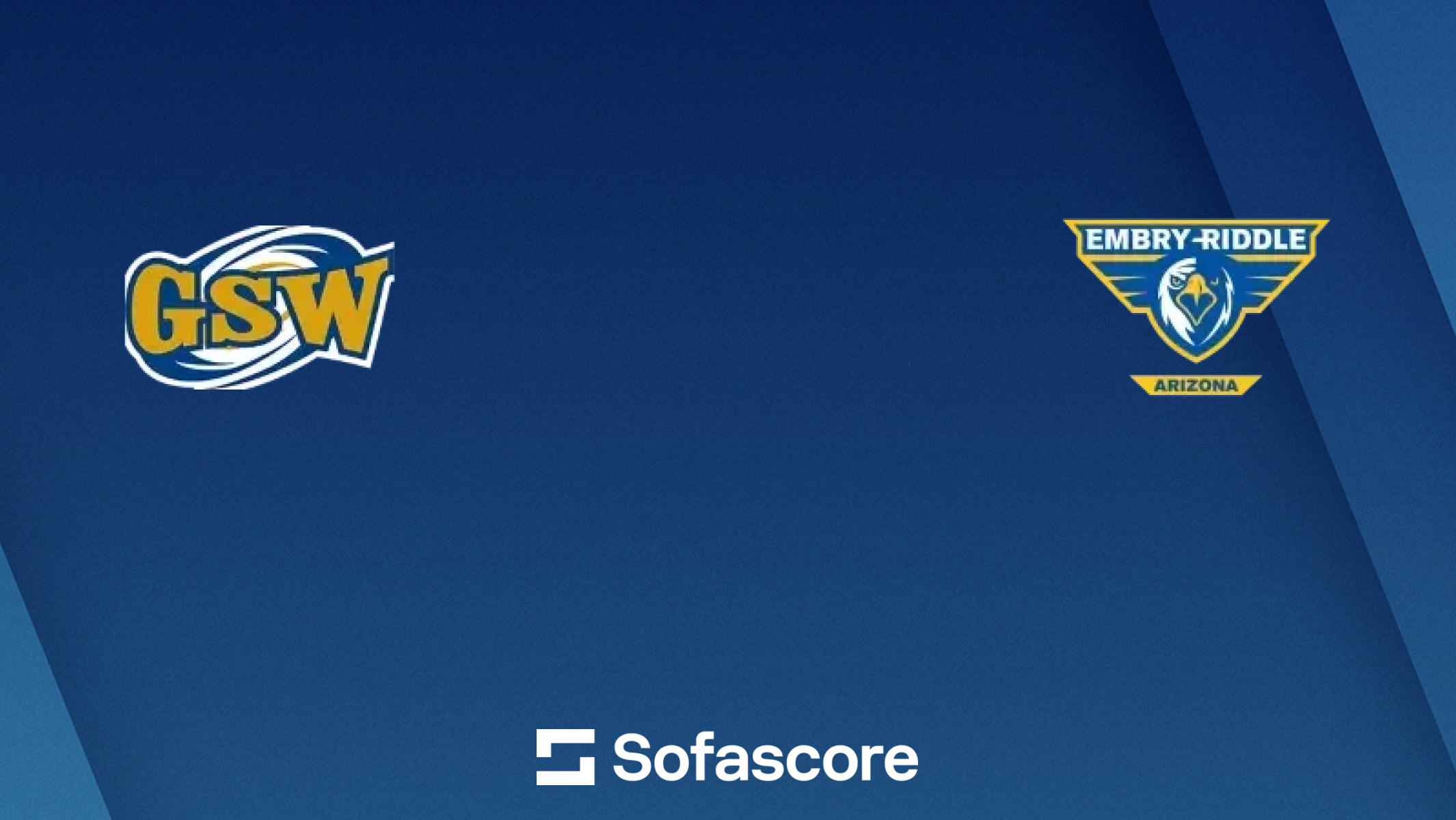 Georgia Southwestern Hurricanes - Embry-Riddle Eagles en vivo ...