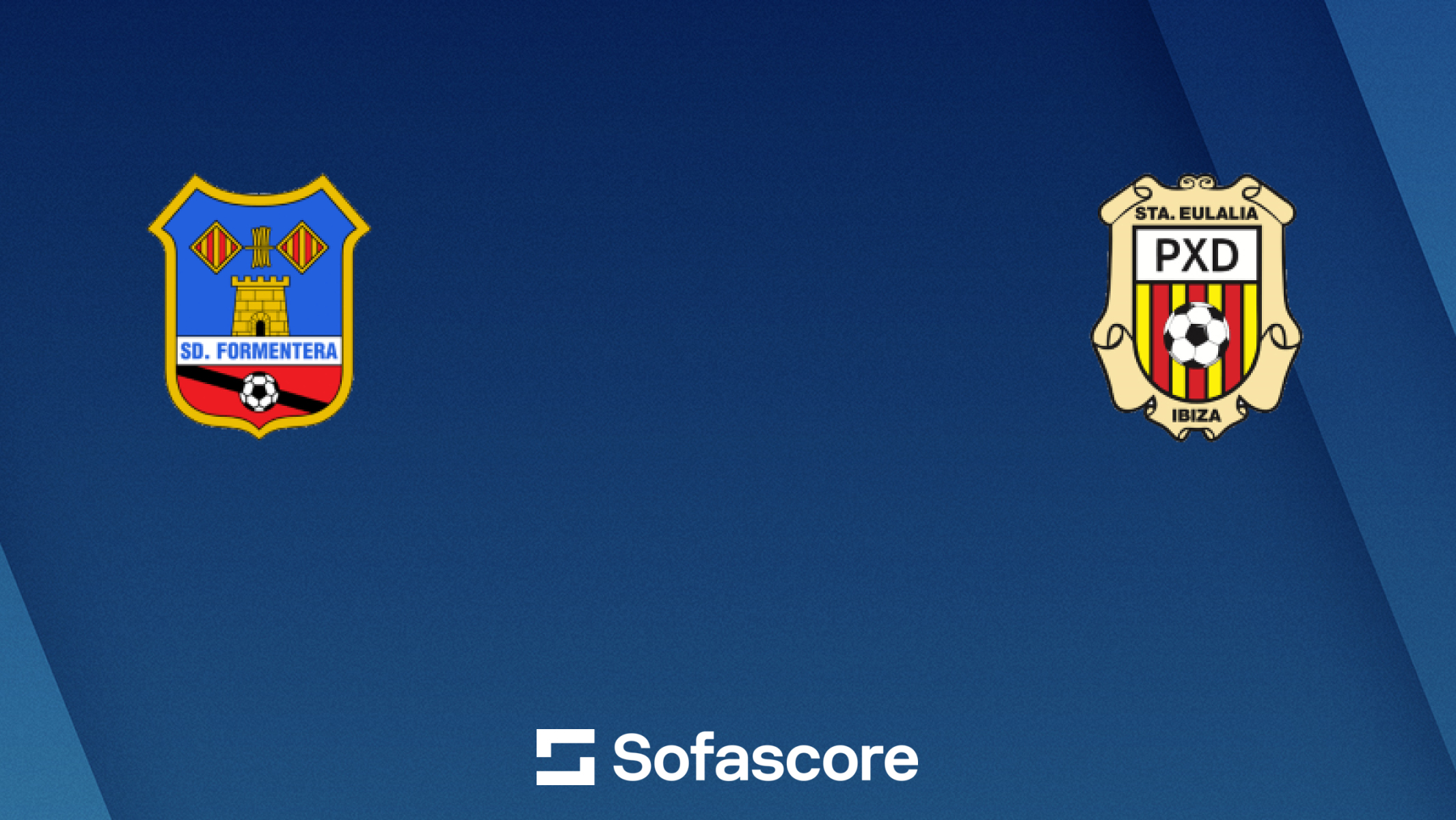SD Formentera vs S.C.R. Peña Deportiva live score, H2H and lineups ...