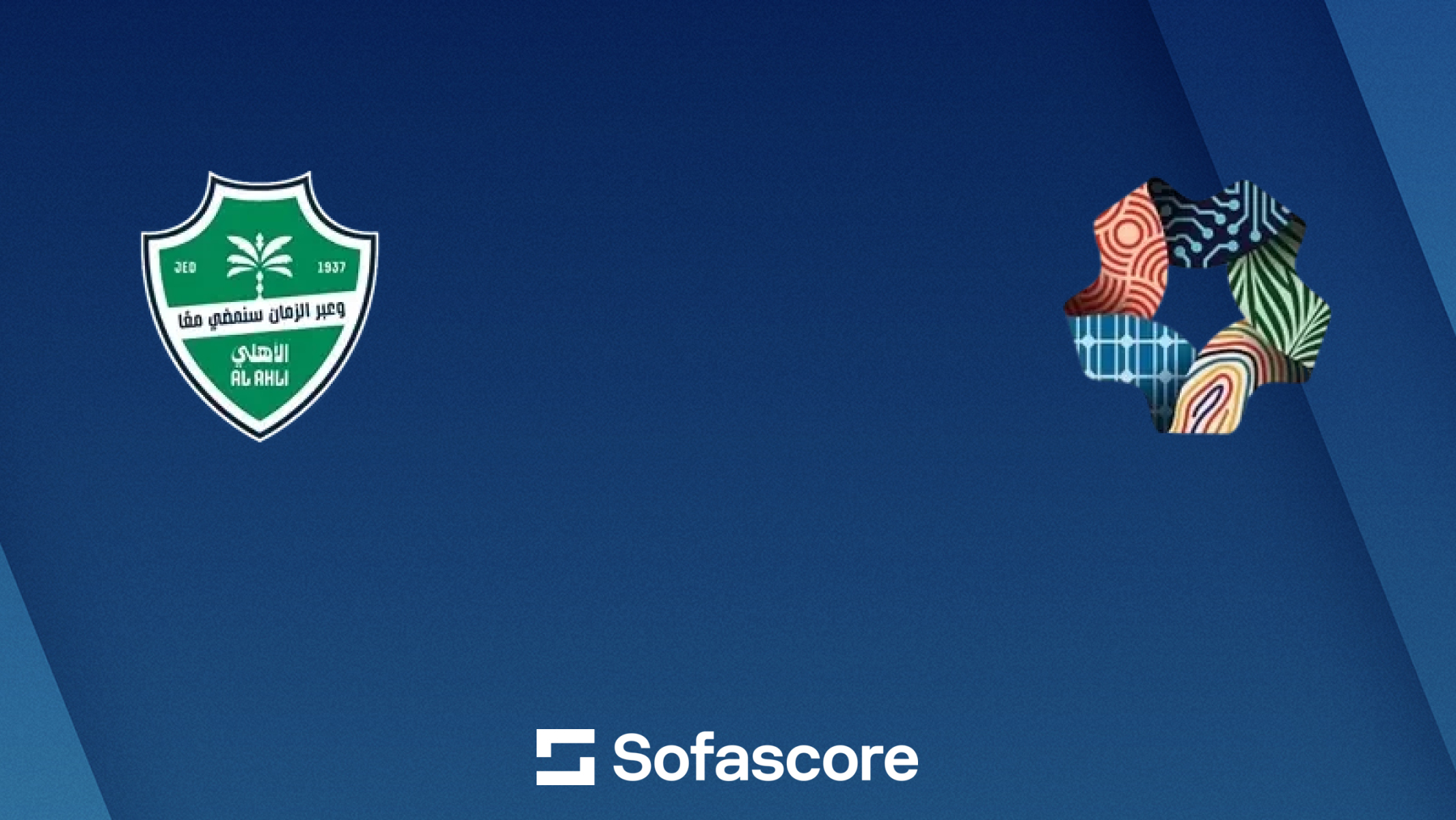 Al-Ahli U21 vs Neom U21 live score, H2H and lineups | Sofascore