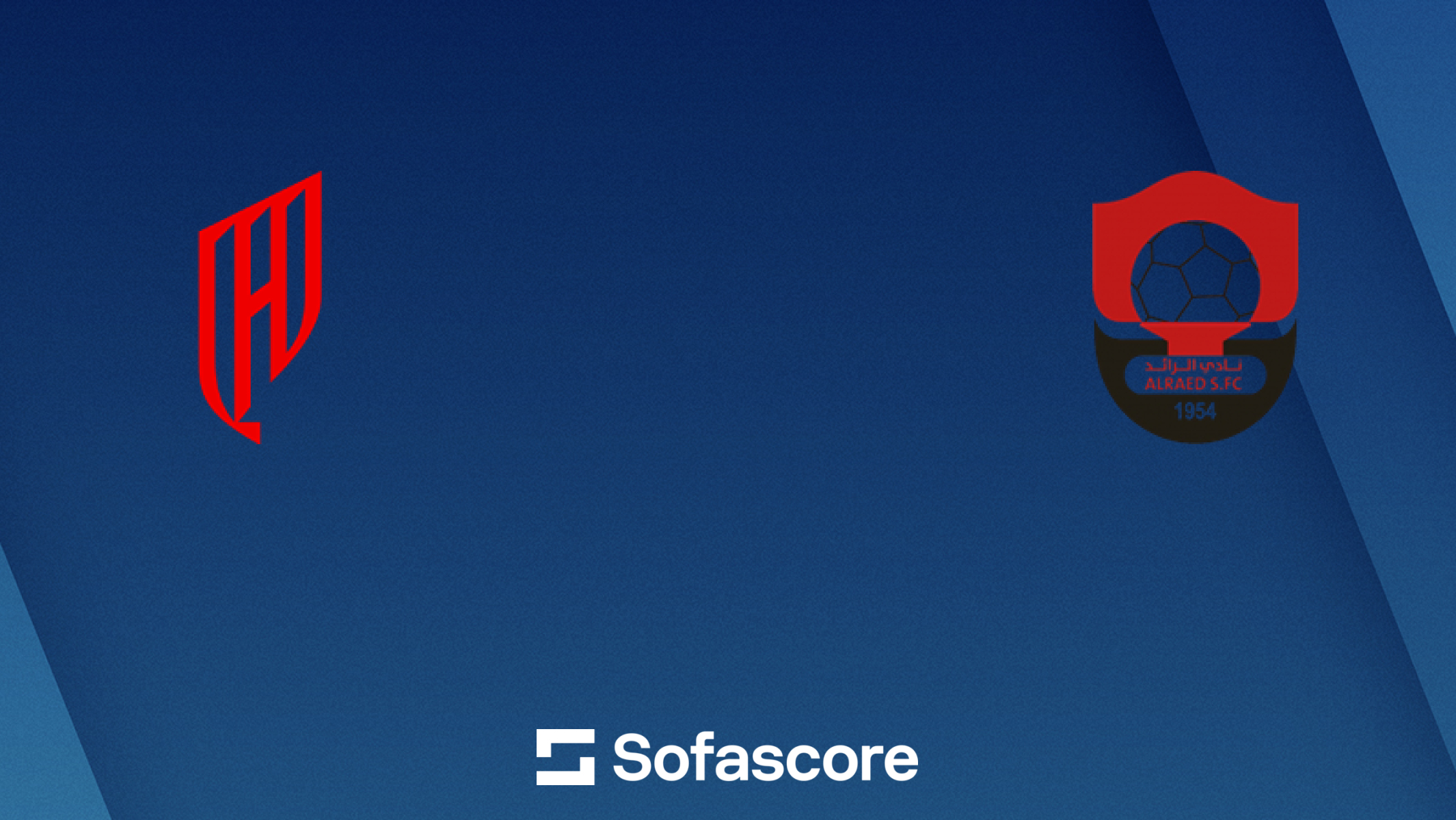 Al-Qadsiah U21 vs Al-Raed U21 live score, H2H and lineups | Sofascore