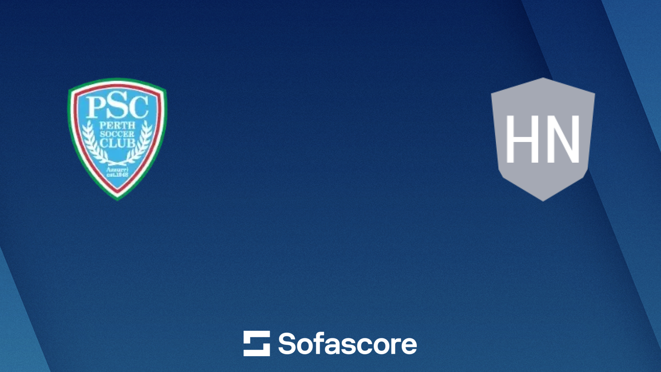 Perth SC U21 vs Hyundai NTC U21 live score, H2H and lineups | Sofascore