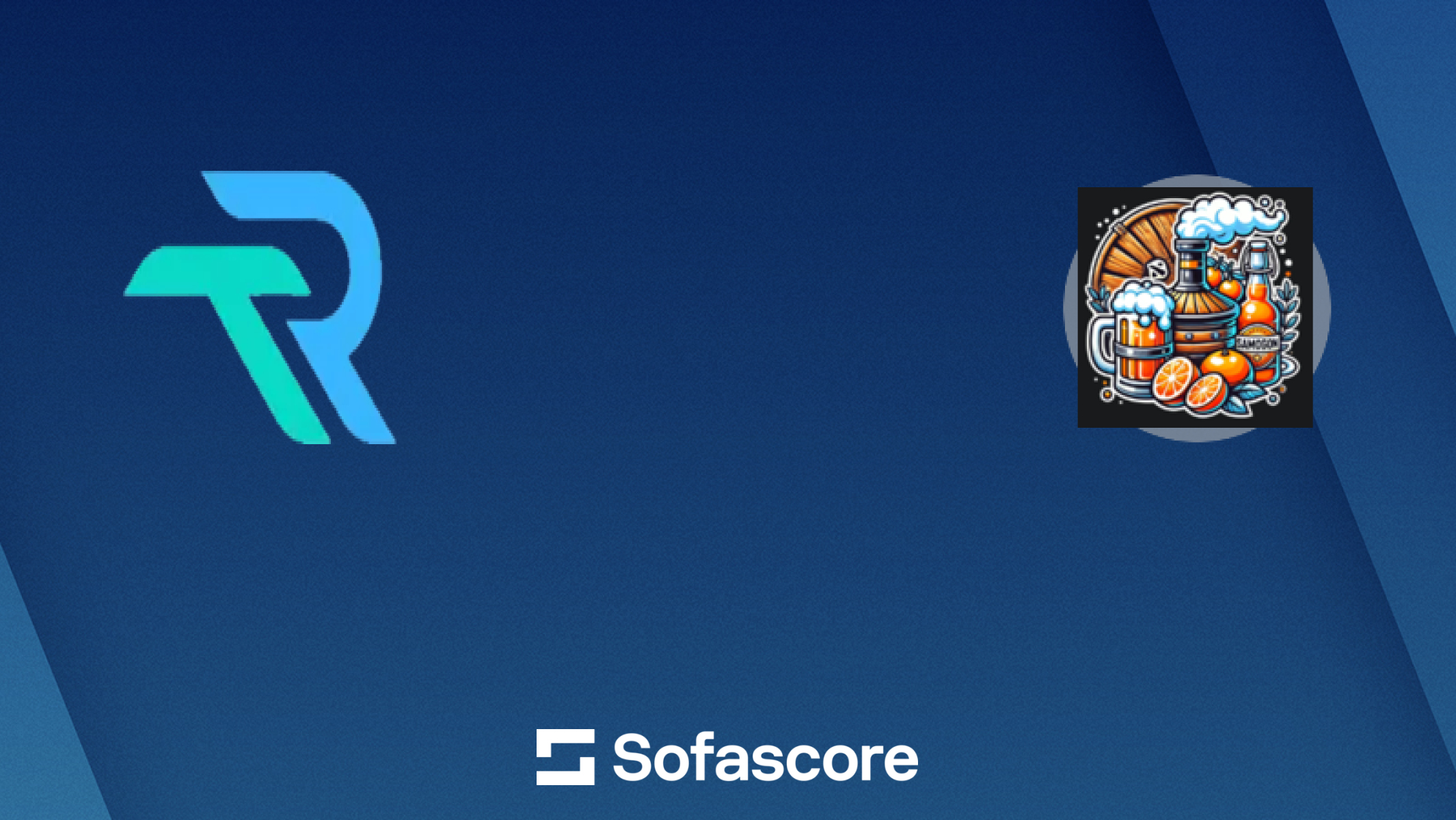 Runa Team – BanyaPivoSamogon - Live score | Sofascore