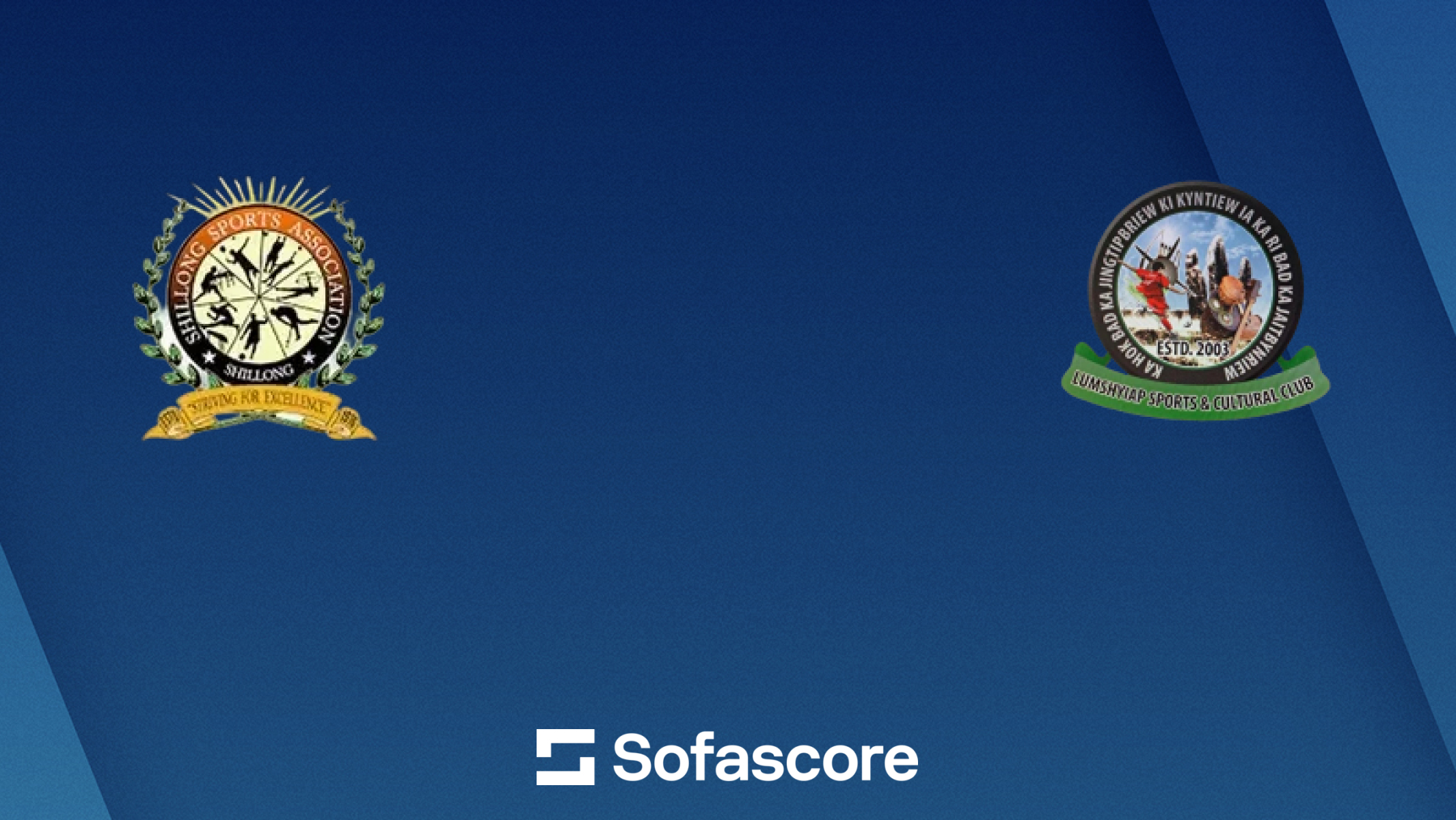 Umpling SC vs Lumshyiap SC live score, H2H and lineups | Sofascore