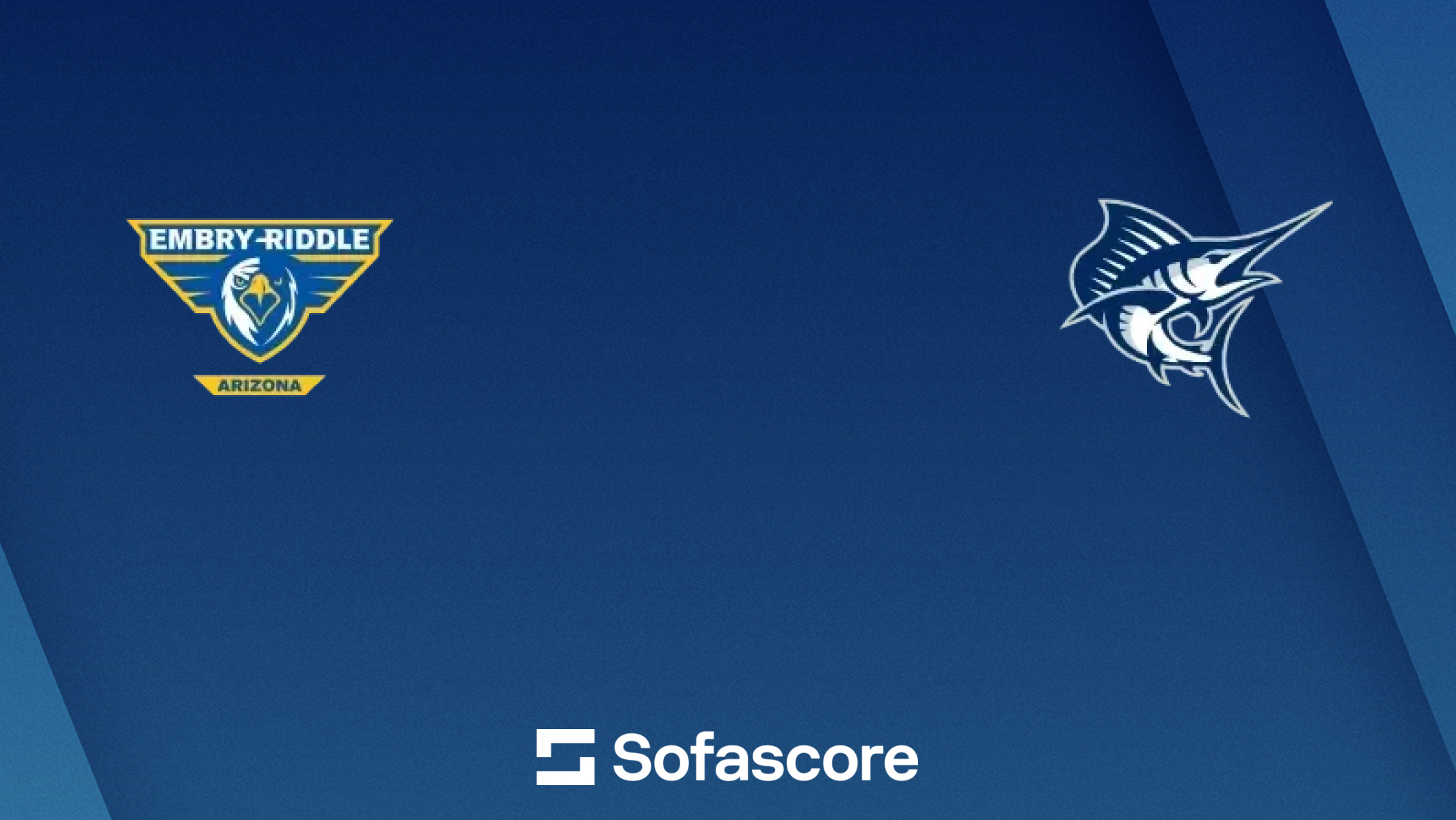 Embry-Riddle Eagles vs. Palm Beach Atlantic Sailfish – resultado em ...