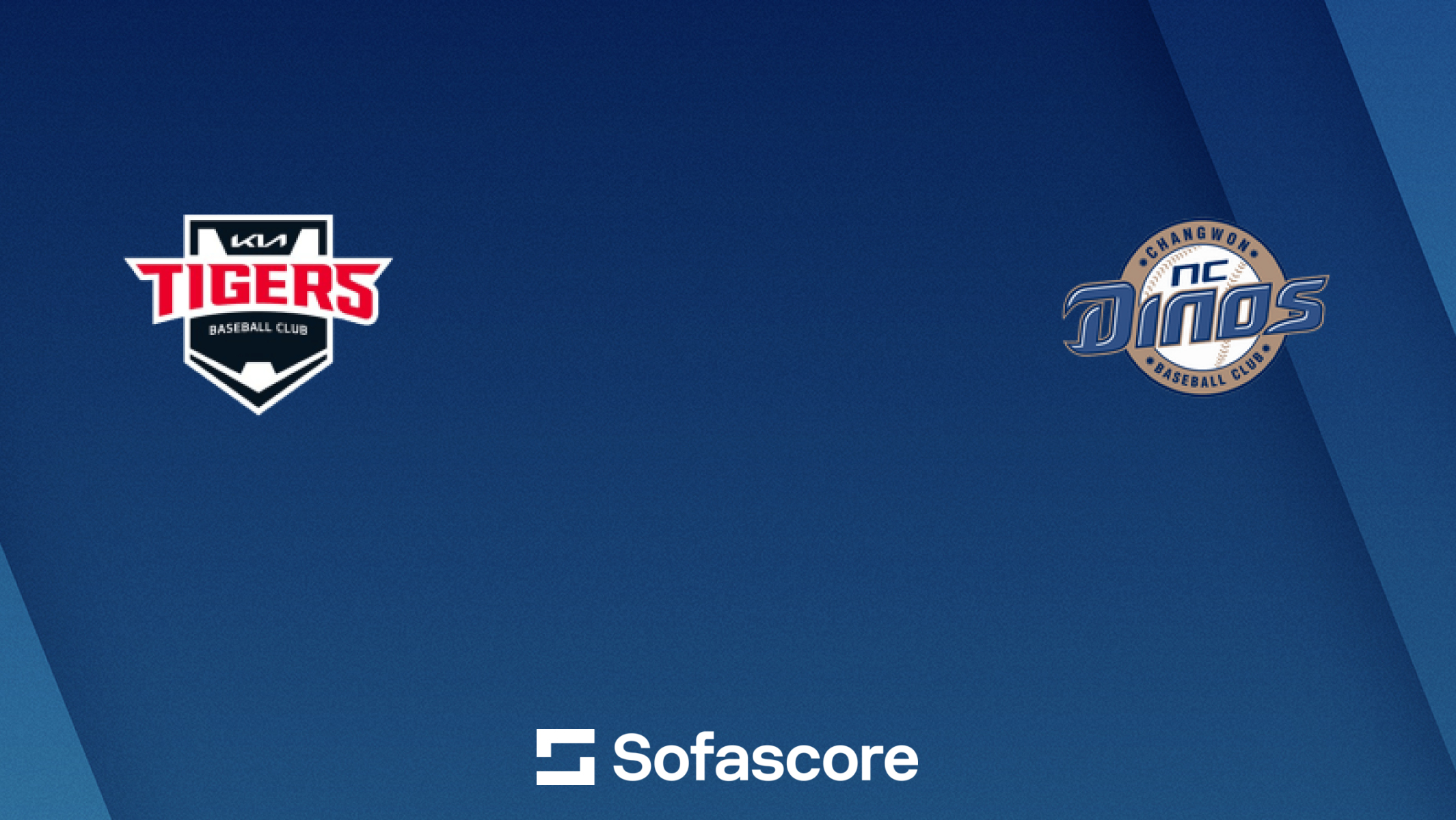 Kia Tigers NC Dinos live score, video stream and H2H results - Sofascore