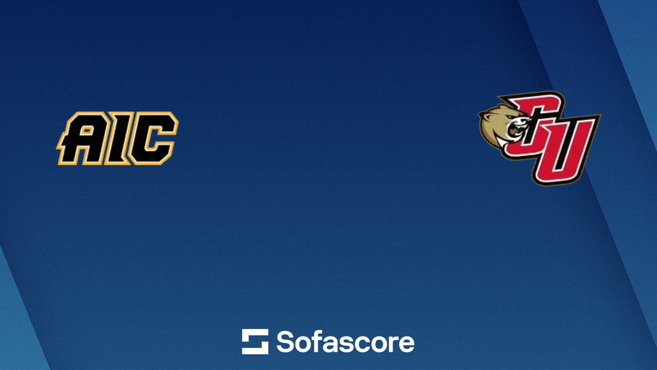 American International Yellow Jackets vs Caldwell Cougars live score, H2H and lineups | Sofascore