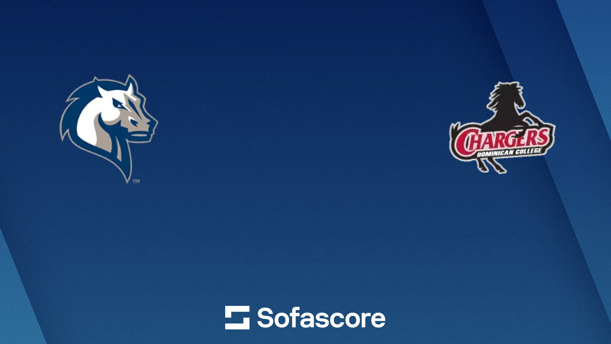 Mercy Mavericks vs Dominican College Chargers live score, H2H and ...