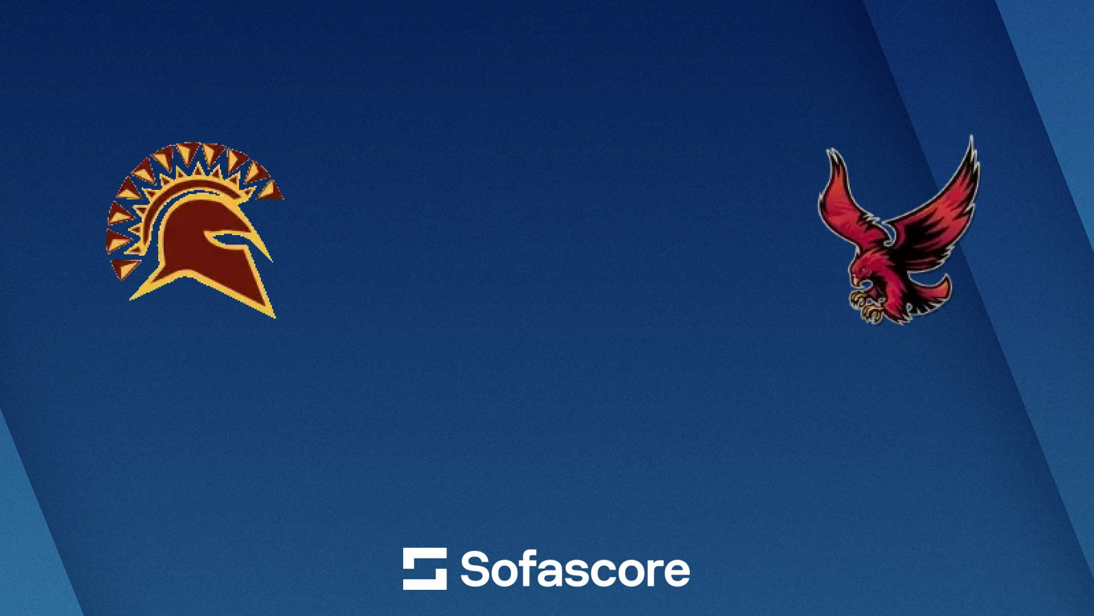 Saint Thomas Aquinas Spartans - Roberts Wesleyan Redhawks 比分直播和交战记录和首发阵容 | Sofascore