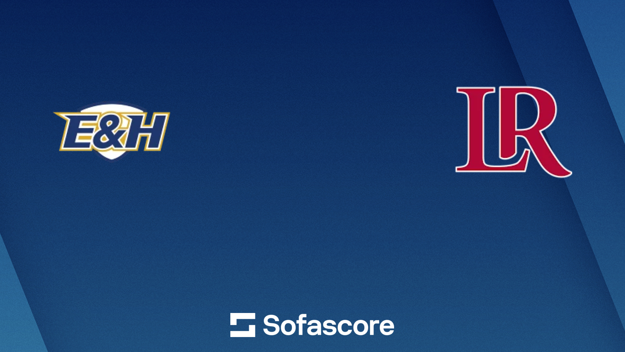 Emory & Henry Wasps - Lenoir-Rhyne Bears scores en direct, face-à-face ...