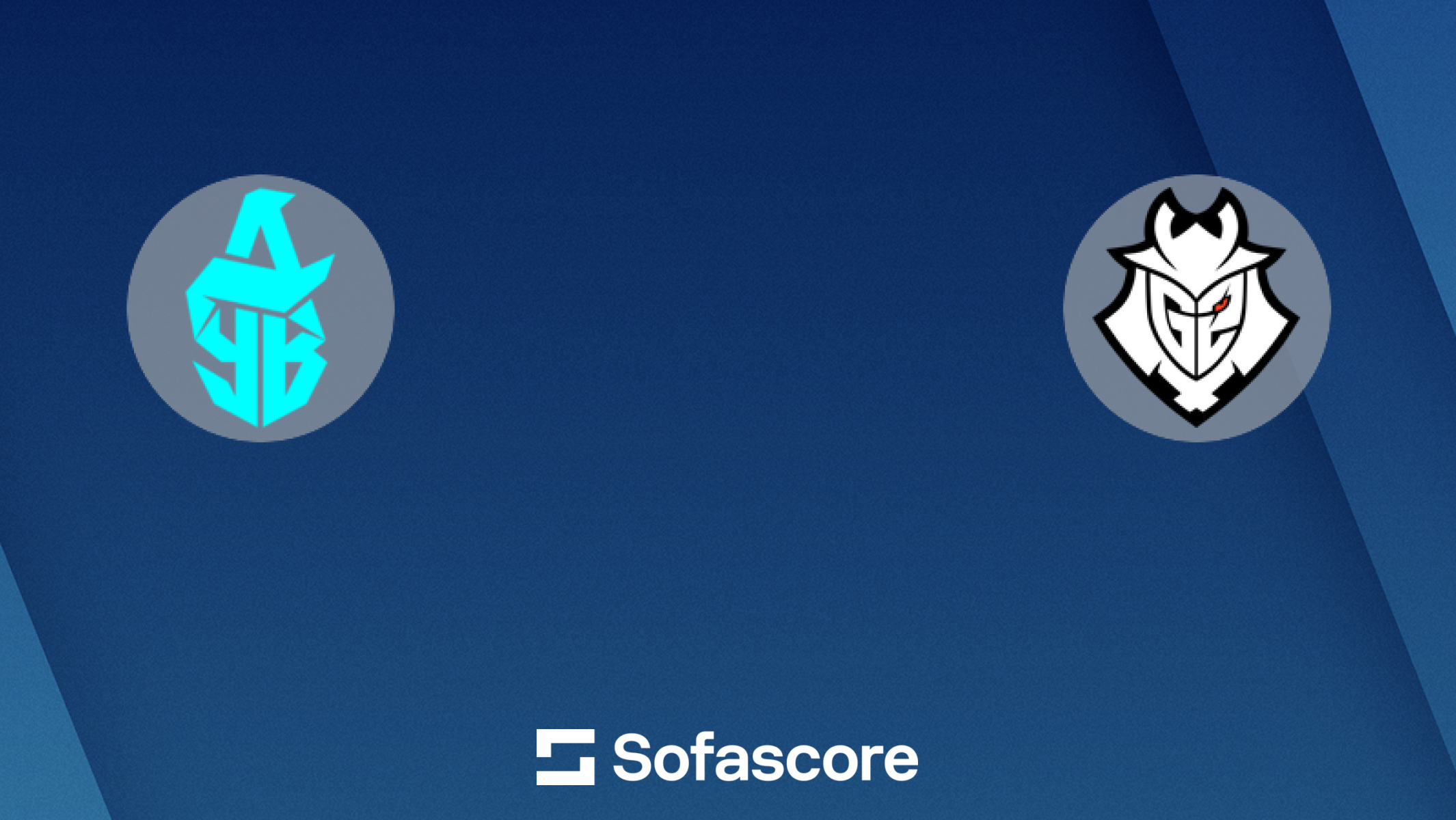 G2 Ares – Aurora Young Blood - Live score | Sofascore