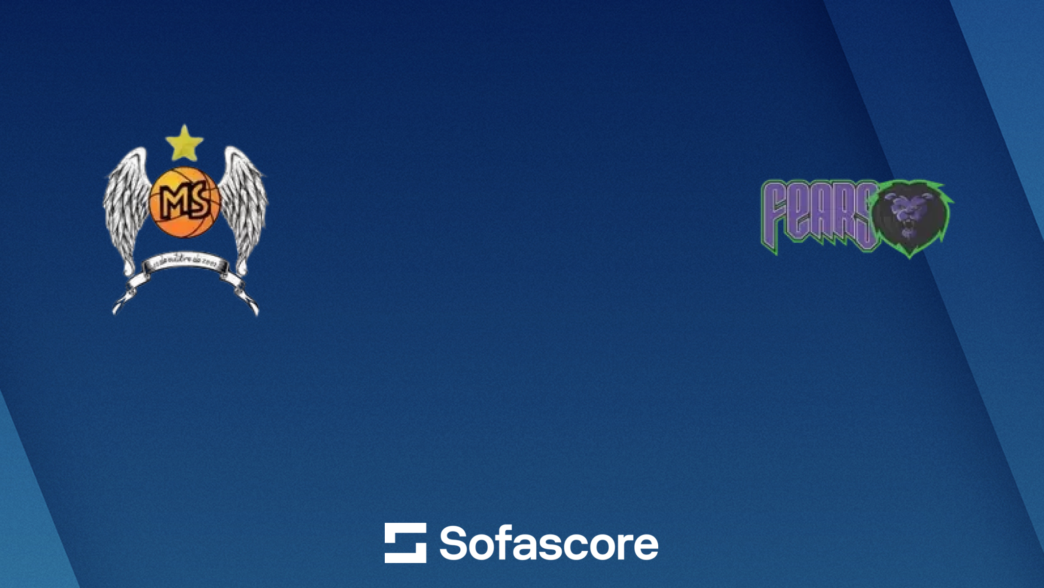 MS Team Basketball +40 vs Anchieta Fears +40 scores & predictions ...