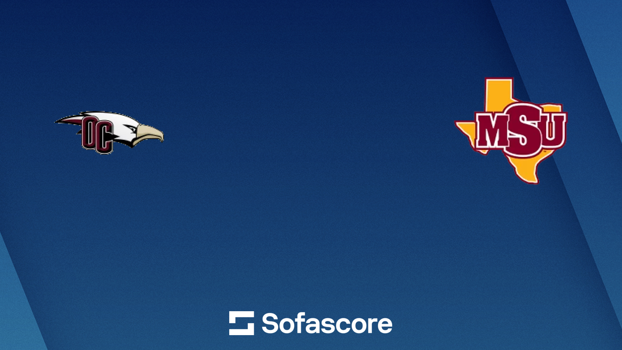 Oklahoma Christian Eagles - Midwestern State Mustangs scores en direct ...