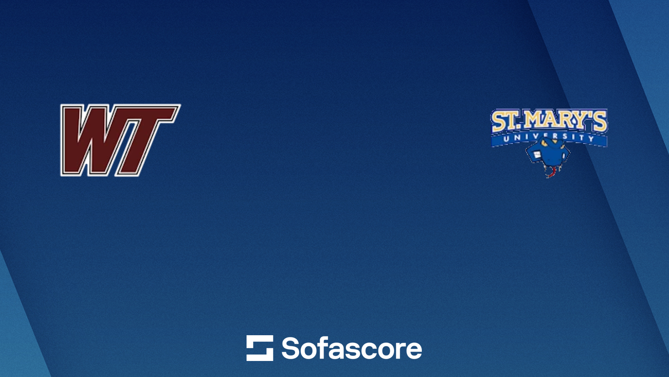 West Texas A&M Buffaloes vs St. Mary's Texas Rattlers live score, H2H ...