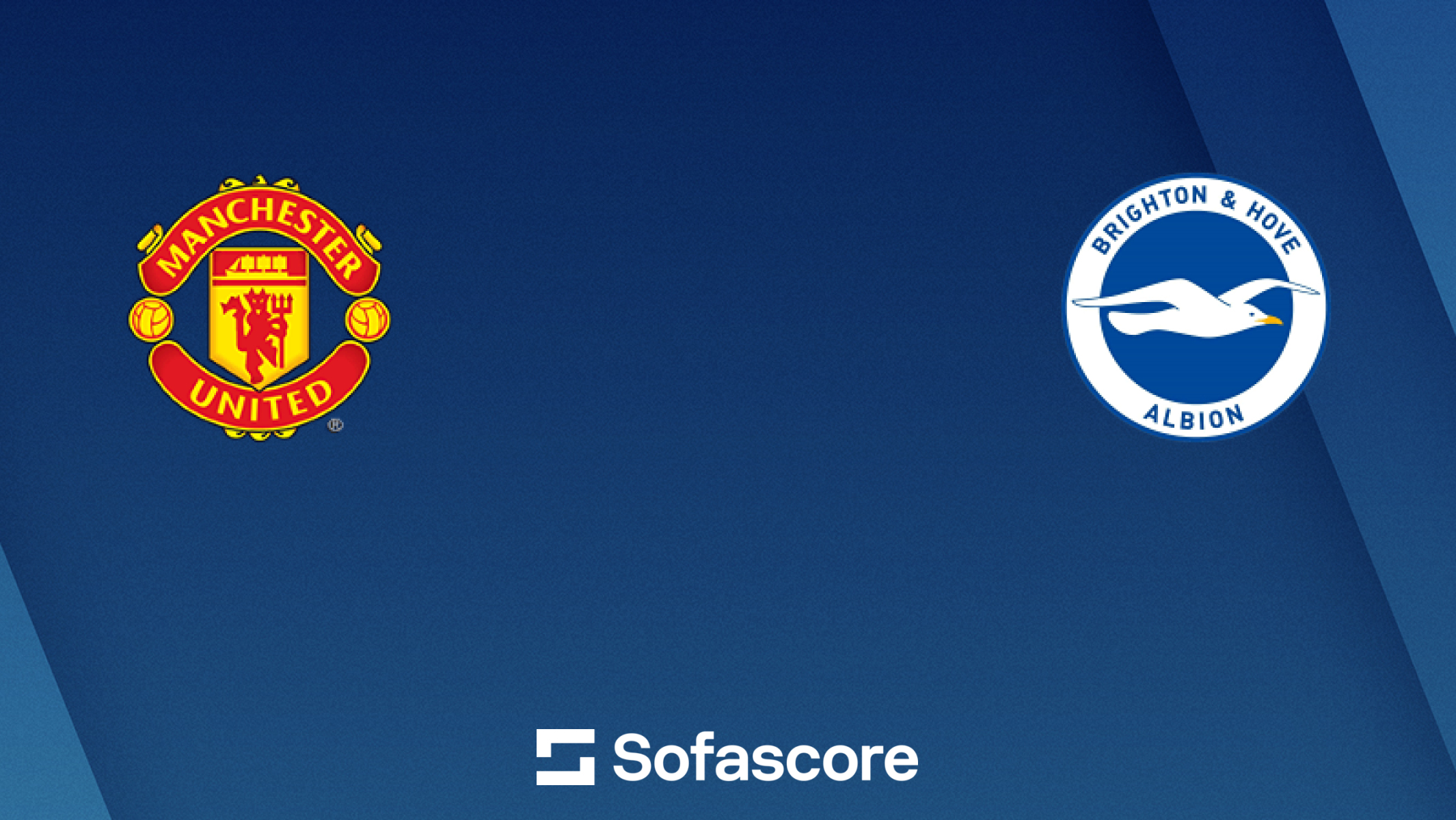Manchester United U18 - Brighton U18 canlı skor, baş başa ve kadrolar | Sofascore