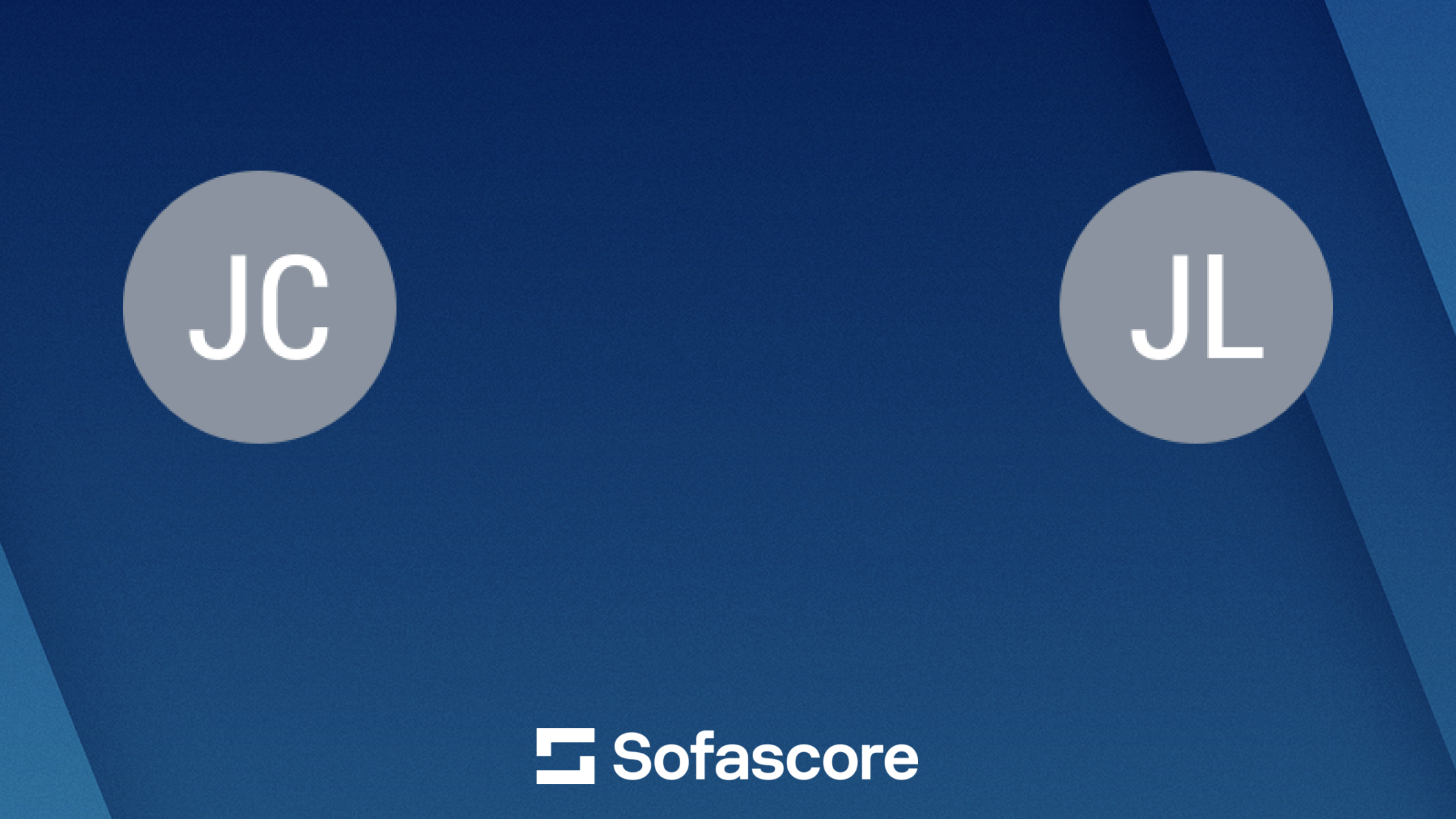 Jack Congdon - Jean-Paul Lebosnoyani results, odds and stats | Sofascore