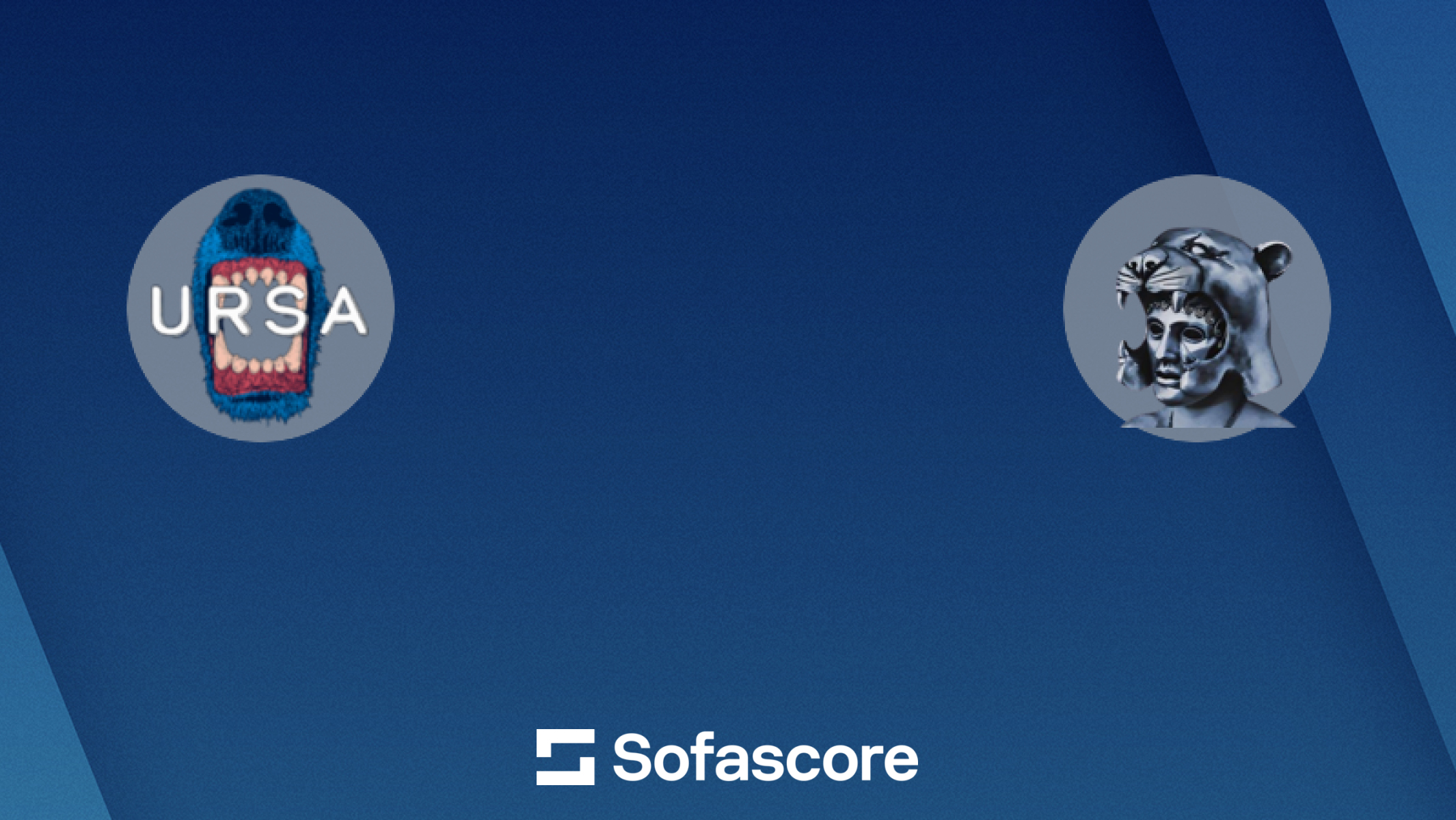 Ursa – LF0 - Live score | Sofascore