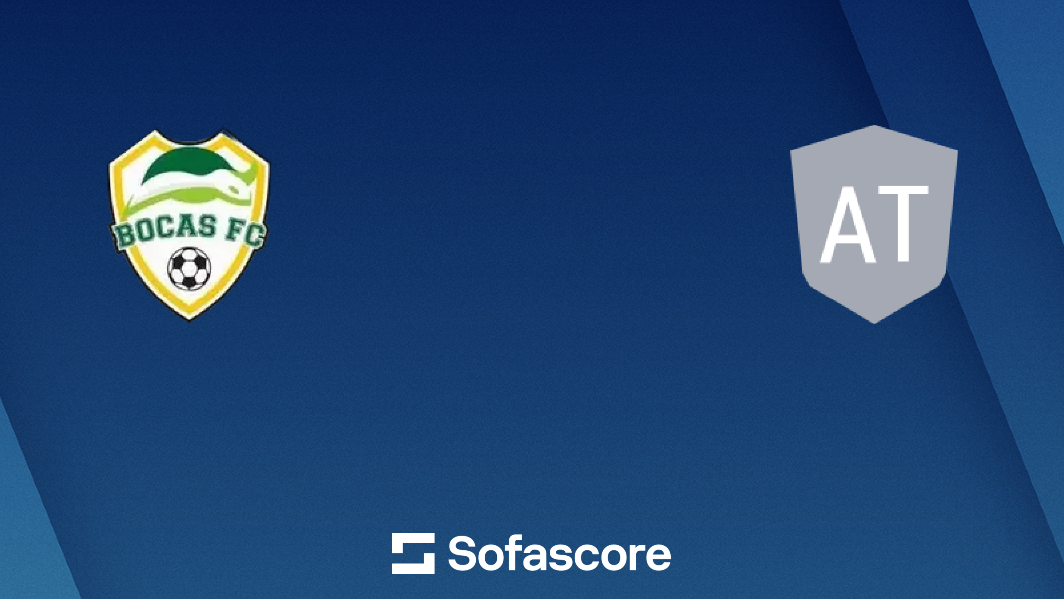 CD Bocas FC vs SD Atletico Nacional B live score, H2H and lineups | Sofascore