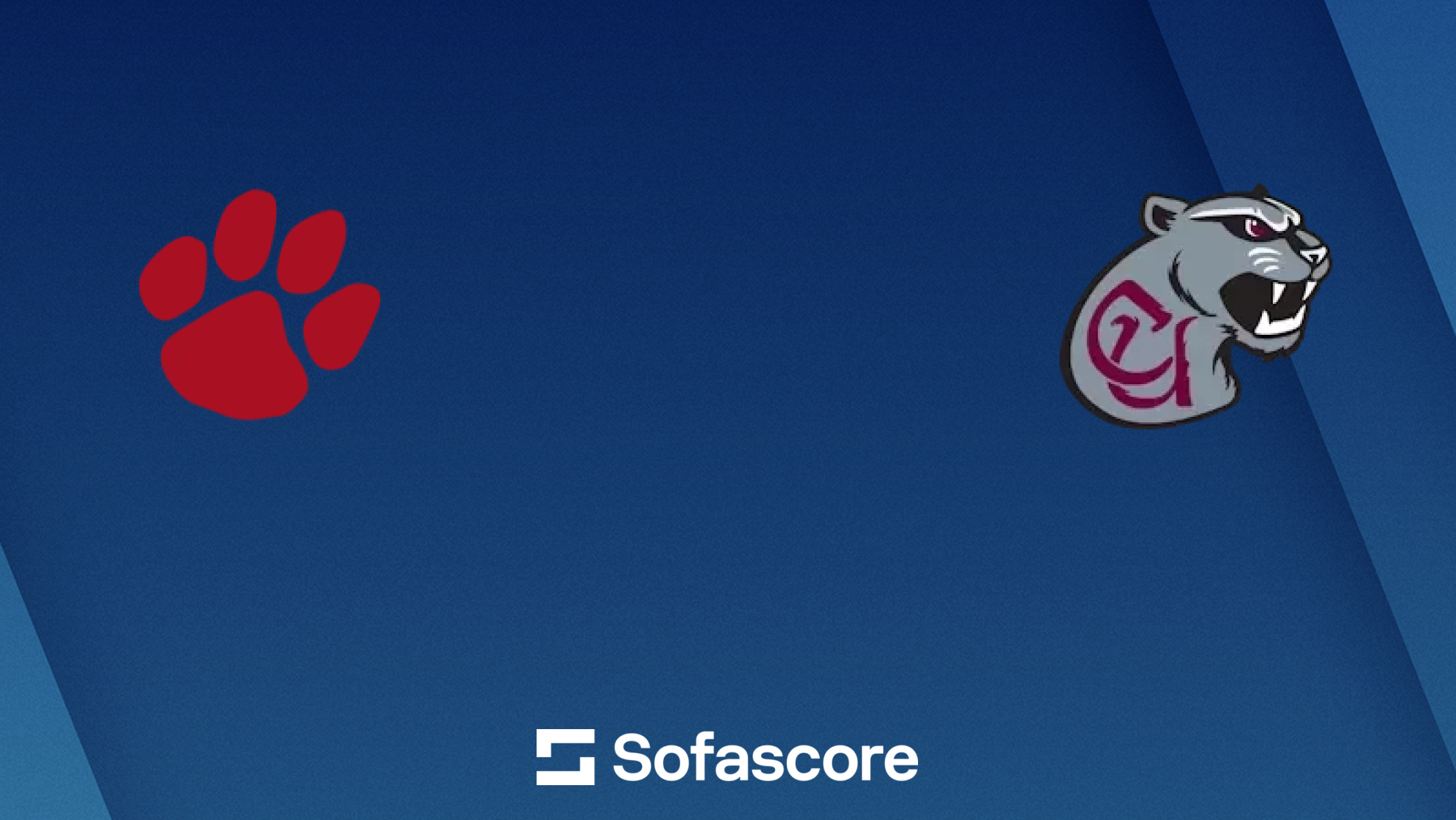 Frostburg State Bobcats vs Concord Mountain Lions live score, H2H and ...