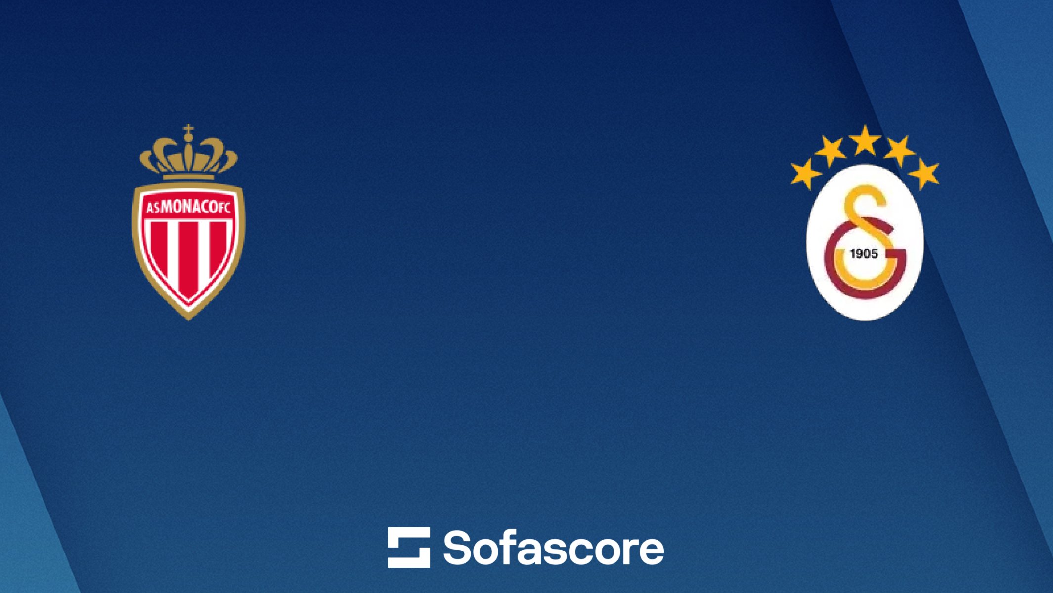 AS Monaco - Galatasaray canlı skor, baş başa ve kadrolar | Sofascore