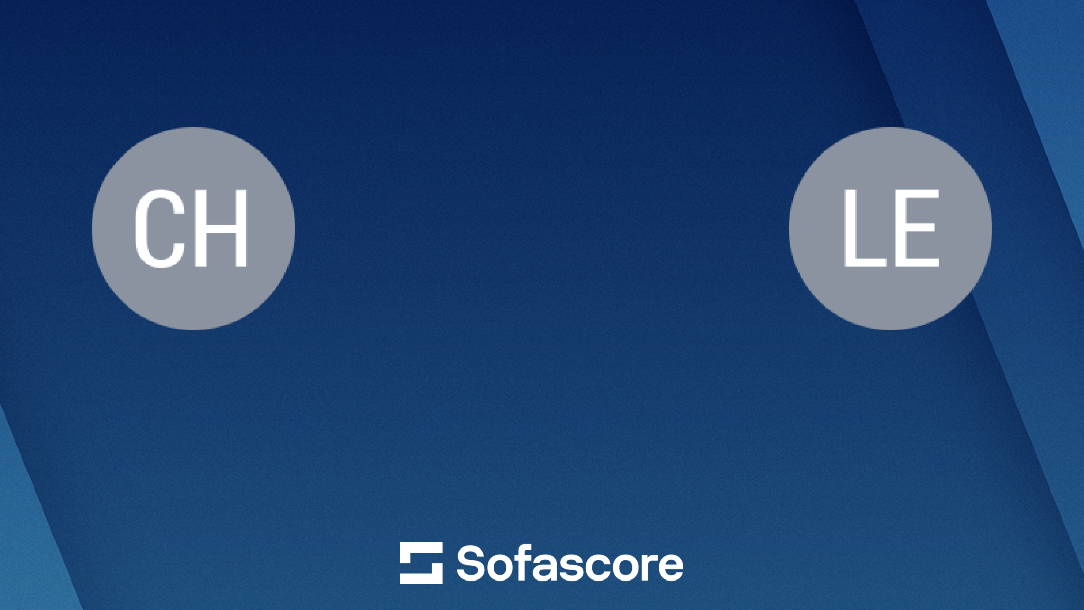 Oh Chan-Yeong Duckhee Lee en vivo ver partido online y resultado H2H - Sofascore