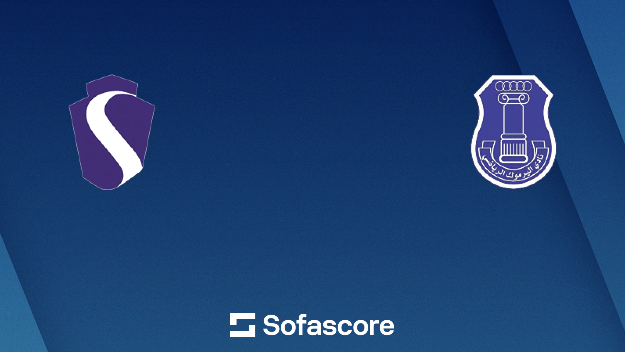 Sporty FC U16 vs Yarmouk SC U16 live score, H2H and lineups | Sofascore