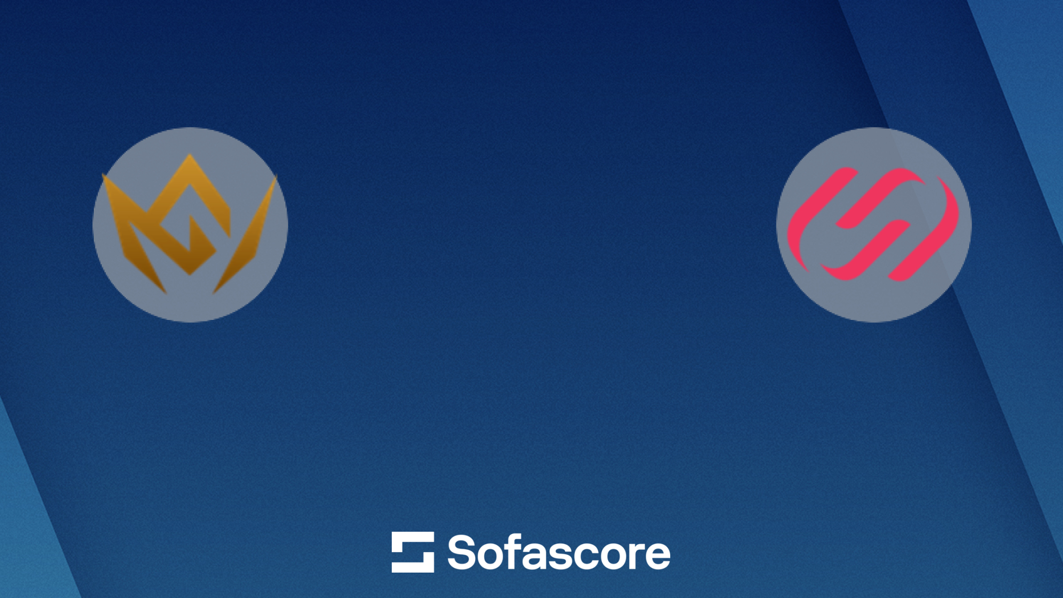 GLORE – UNiTY esports - Live score | Sofascore