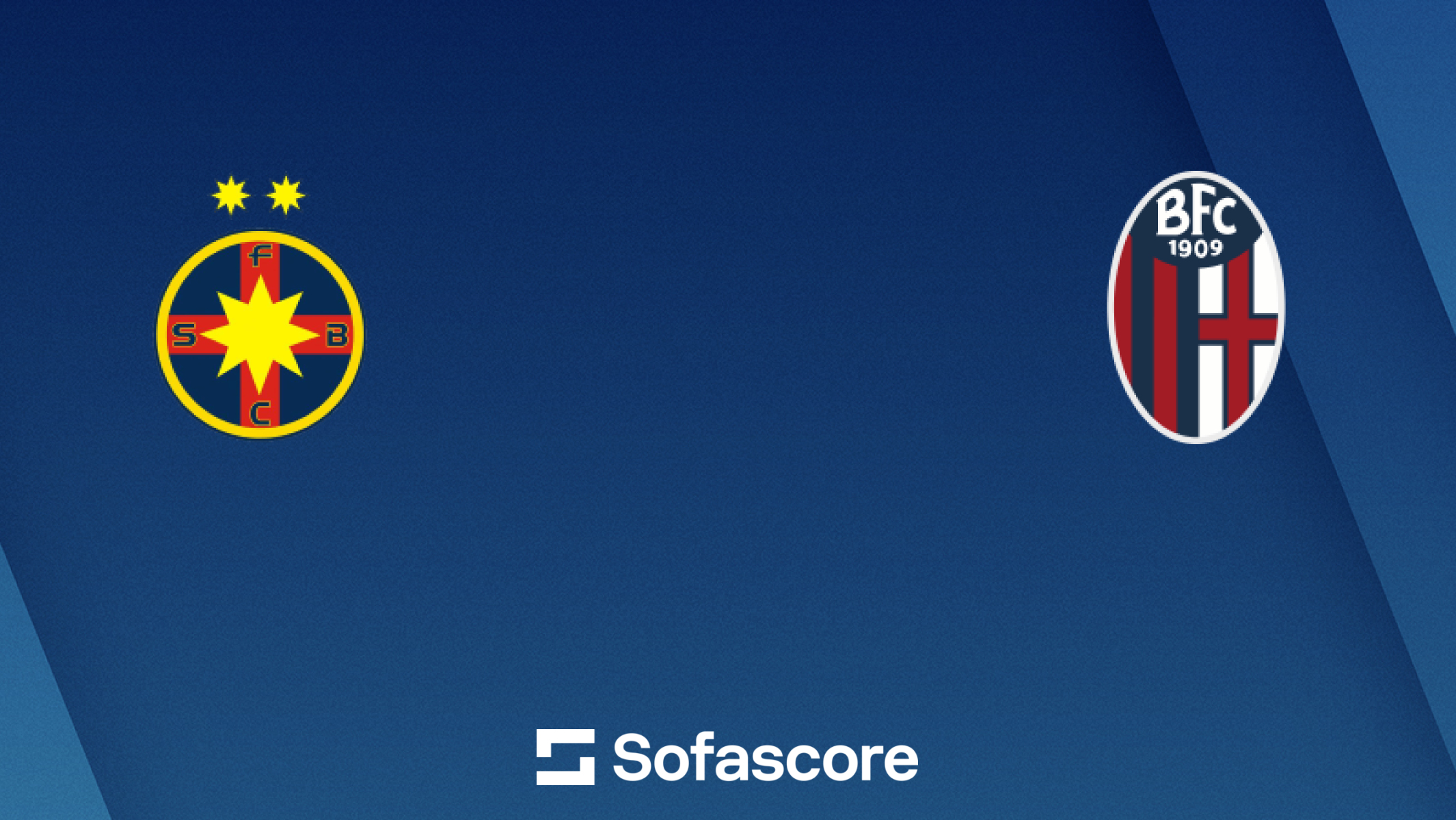 FCSB contro Bologna risultati in diretta, testa a testa e formazioni ...