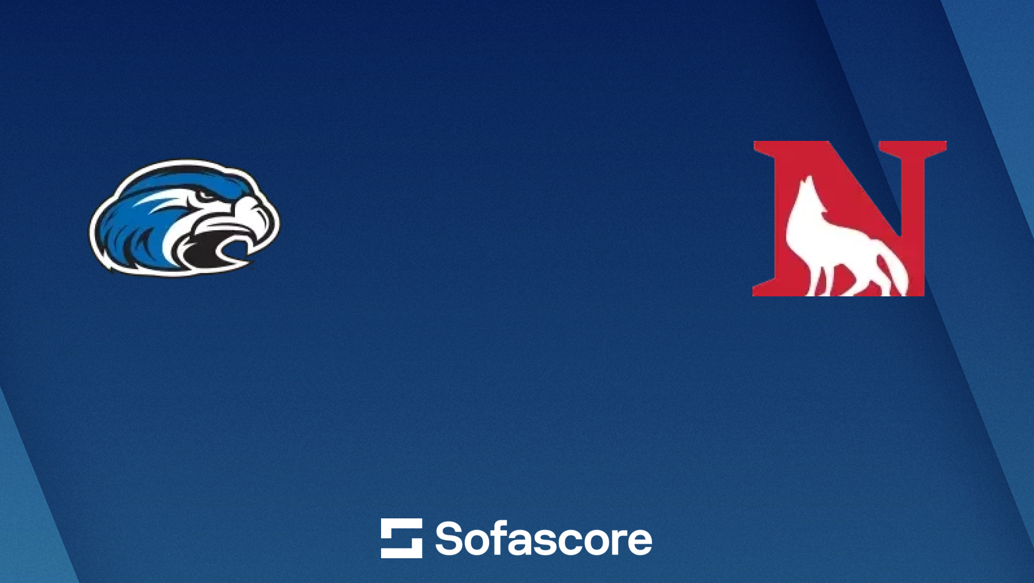 Shorter Hawks vs Newberry Wolves live score, H2H and lineups | Sofascore