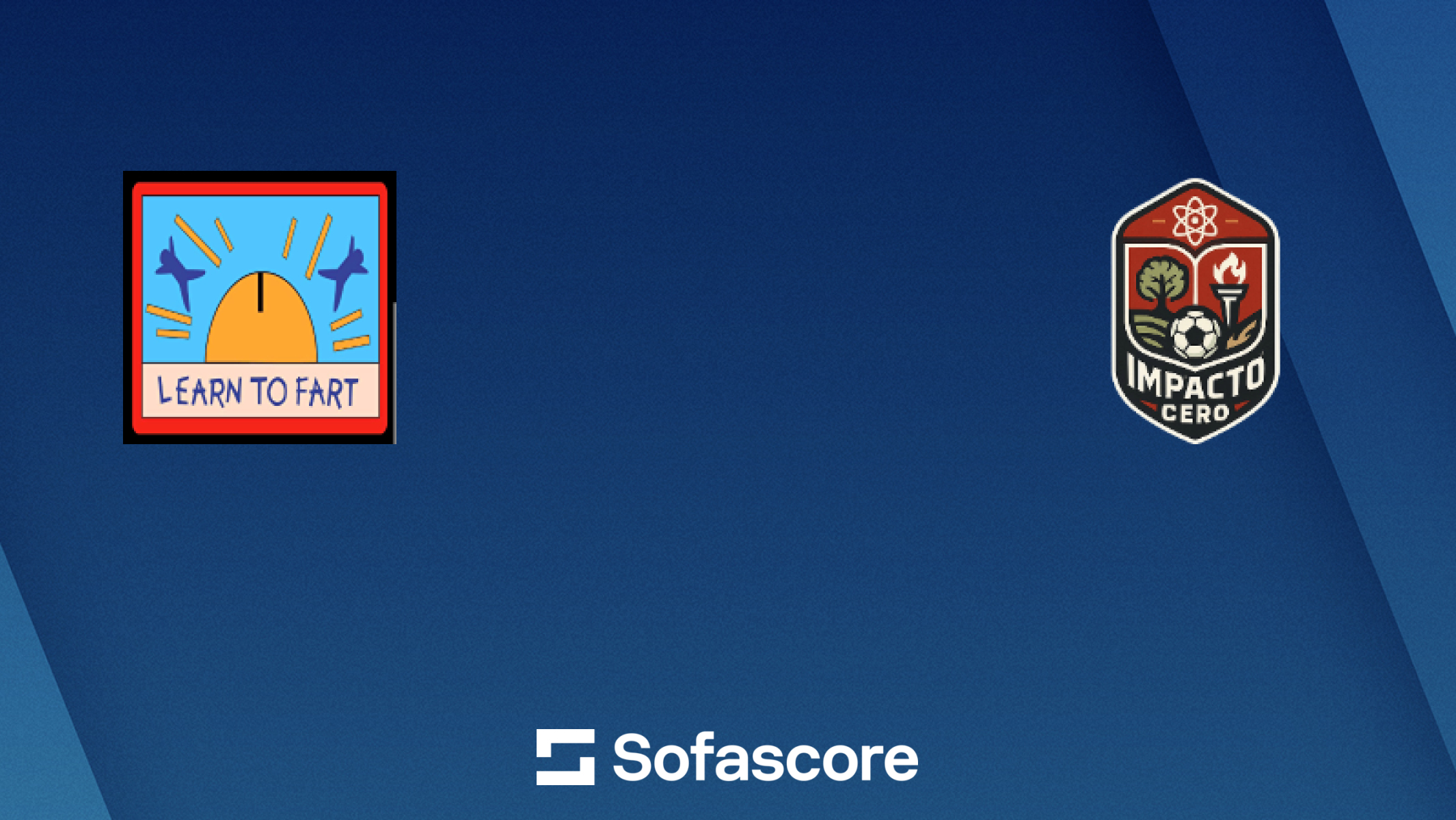 La Combi Completa vs Impacto Cero live score, H2H and lineups | Sofascore