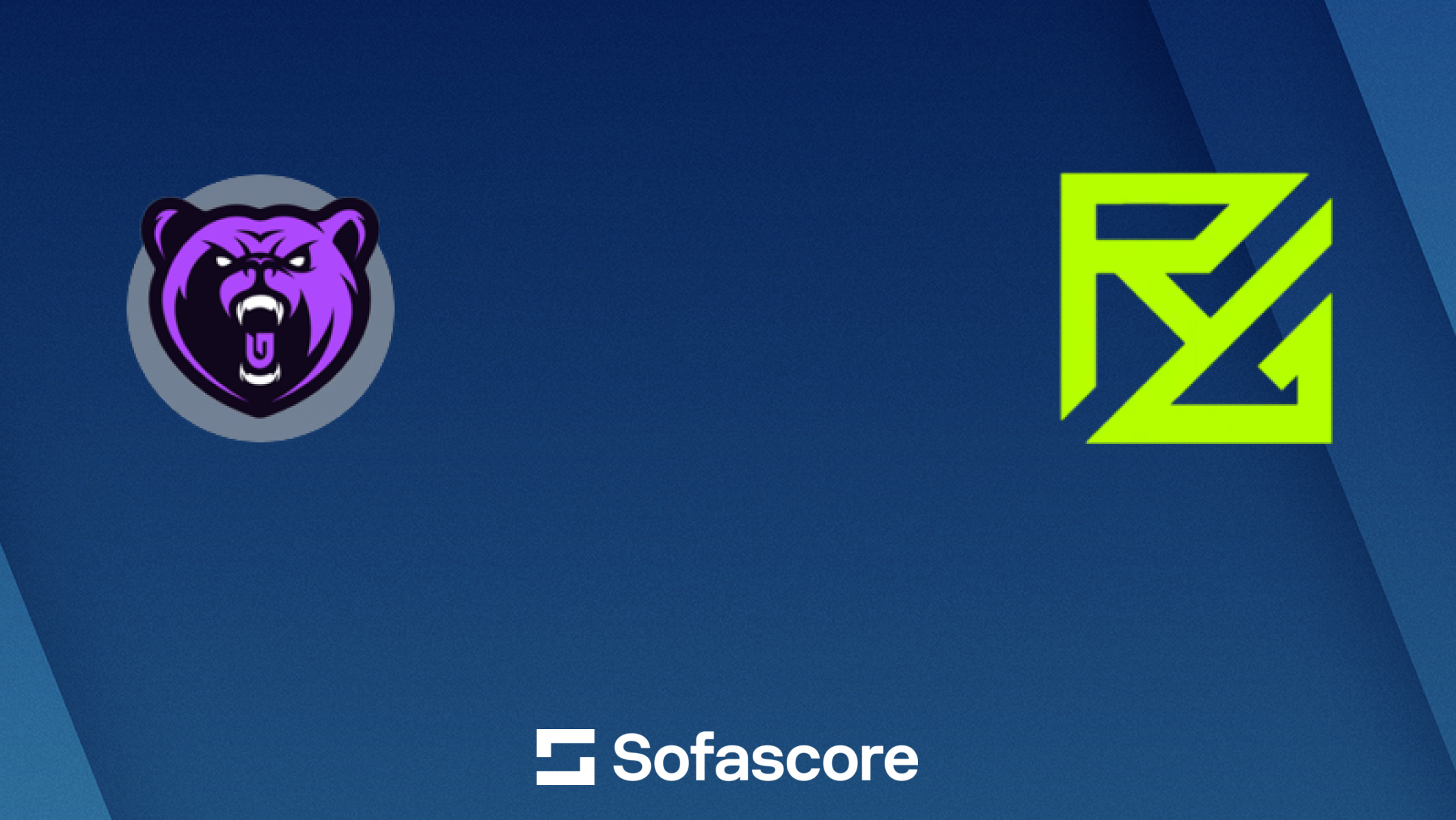 Glitchtech Esports – RUSTEC - Live score | Sofascore