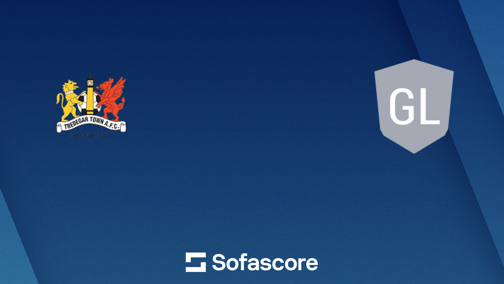 Tredegar Town - Glynneath Town en vivo, resultados H2H | Sofascore