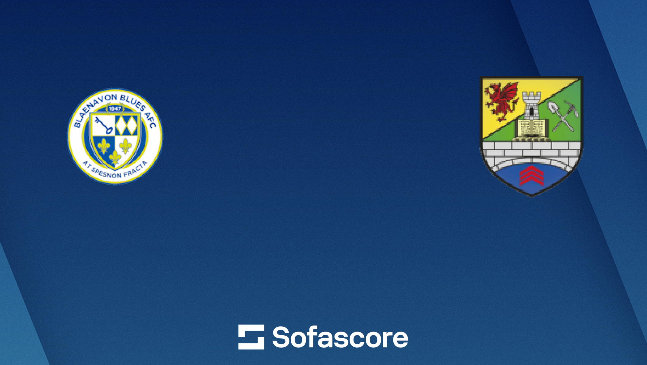 Blaenavon Blues - Canton Liberal FC scores en direct, face-à-face et ...