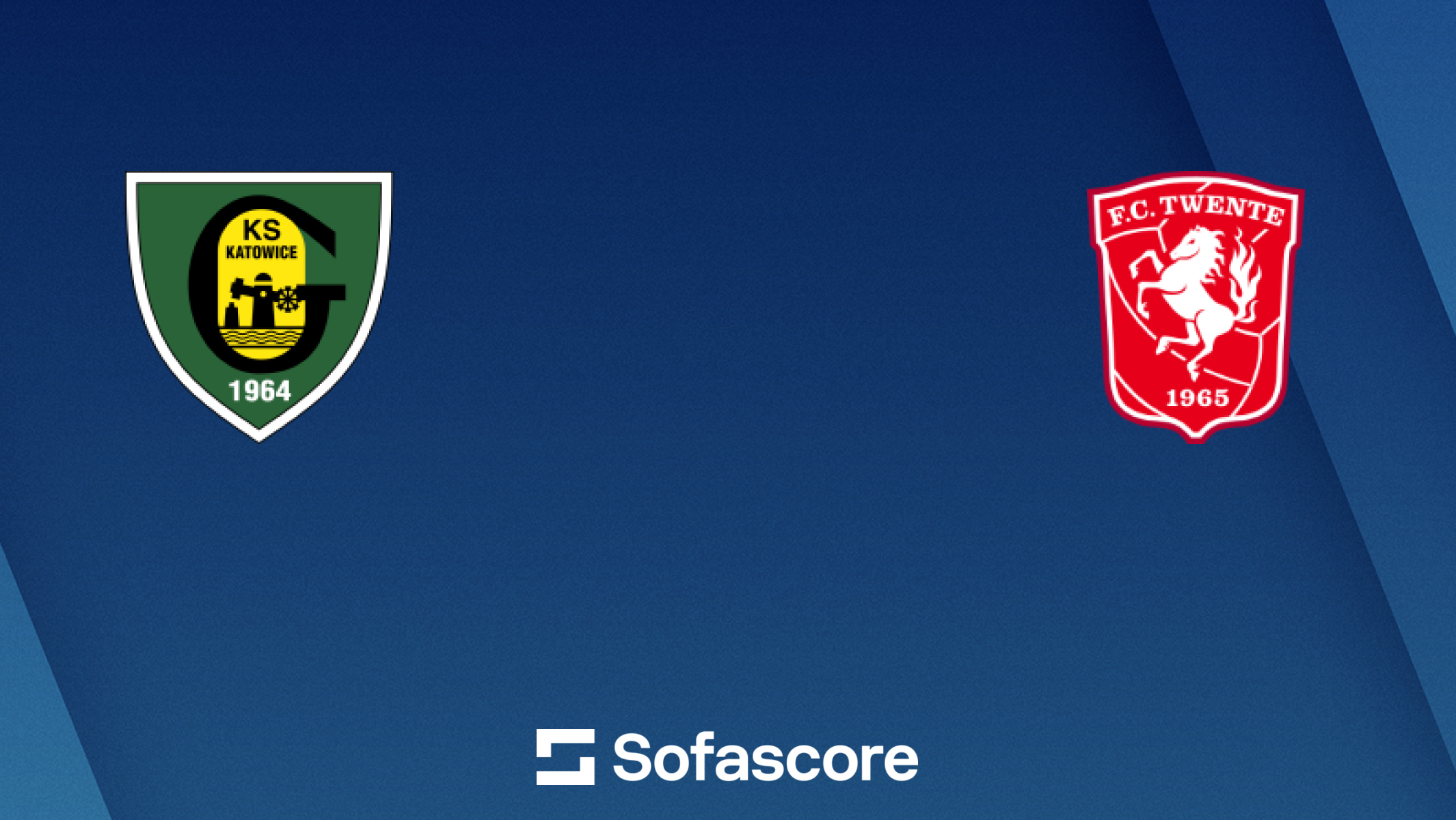 GKS Katowice vs FC Twente Vrouwen live score, H2H and lineups | Sofascore