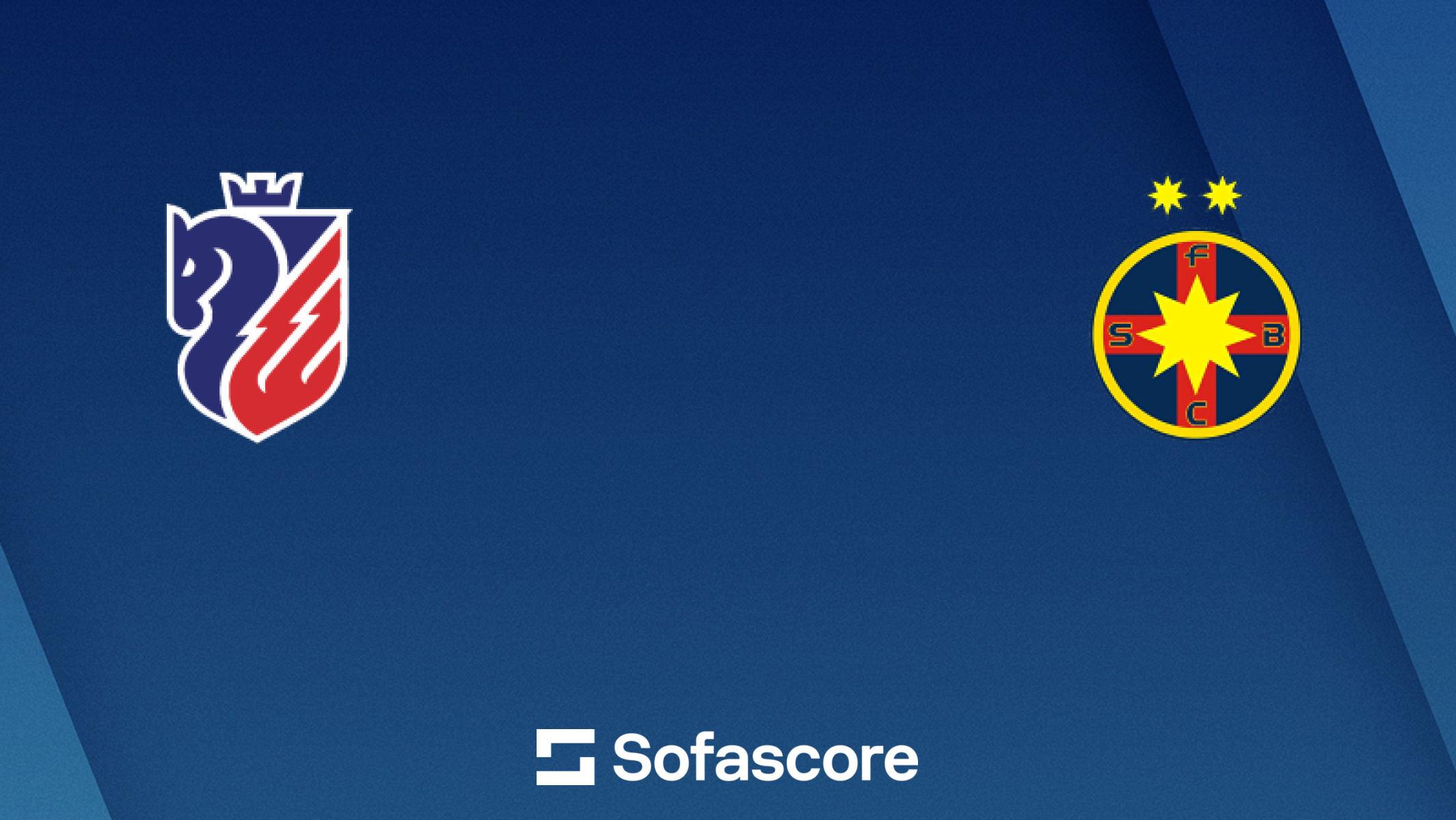 FC Botoșani vs FCSB live score, H2H and lineups | Sofascore