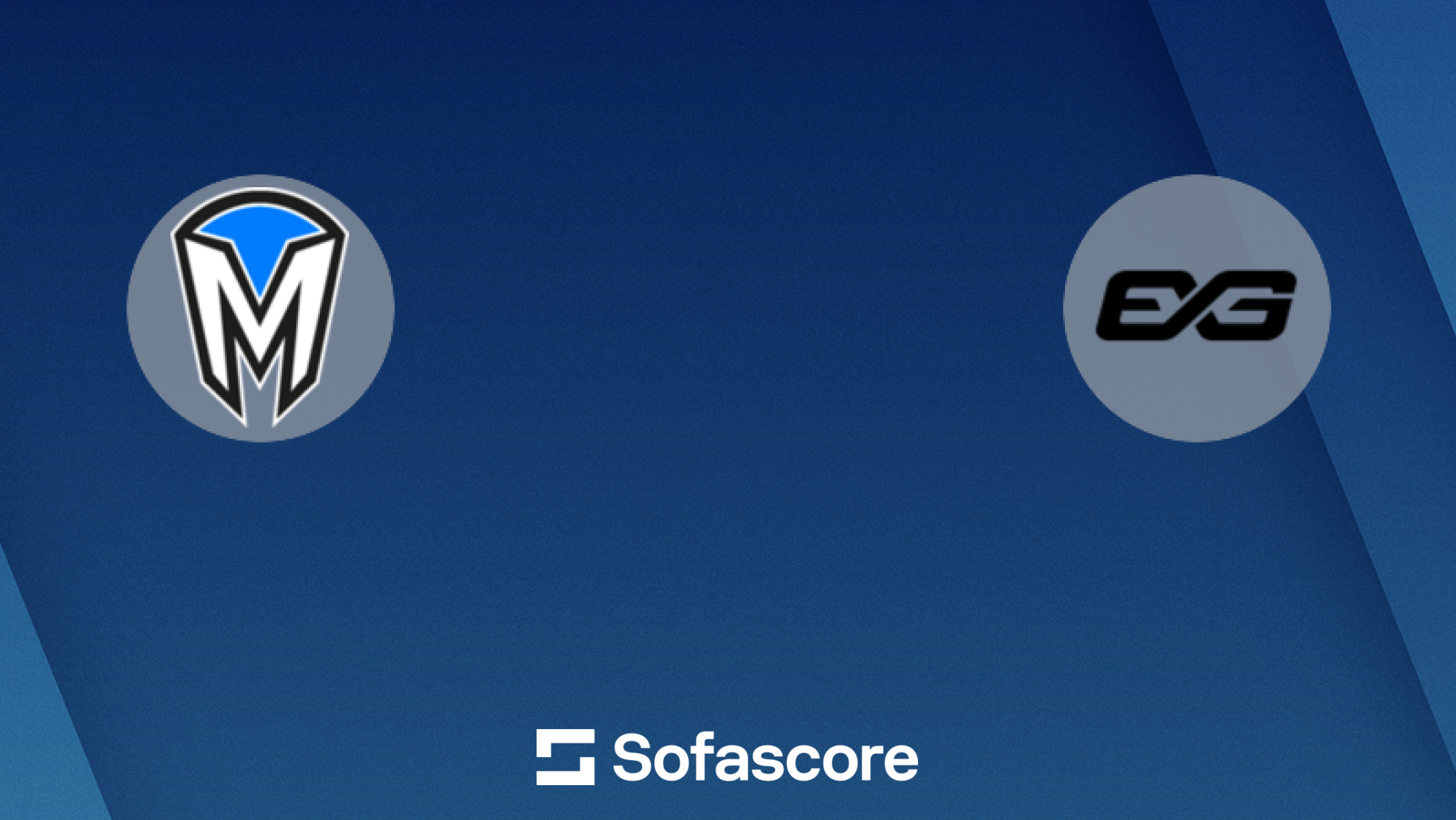 Mindfreak – Exsto - Live score | Sofascore