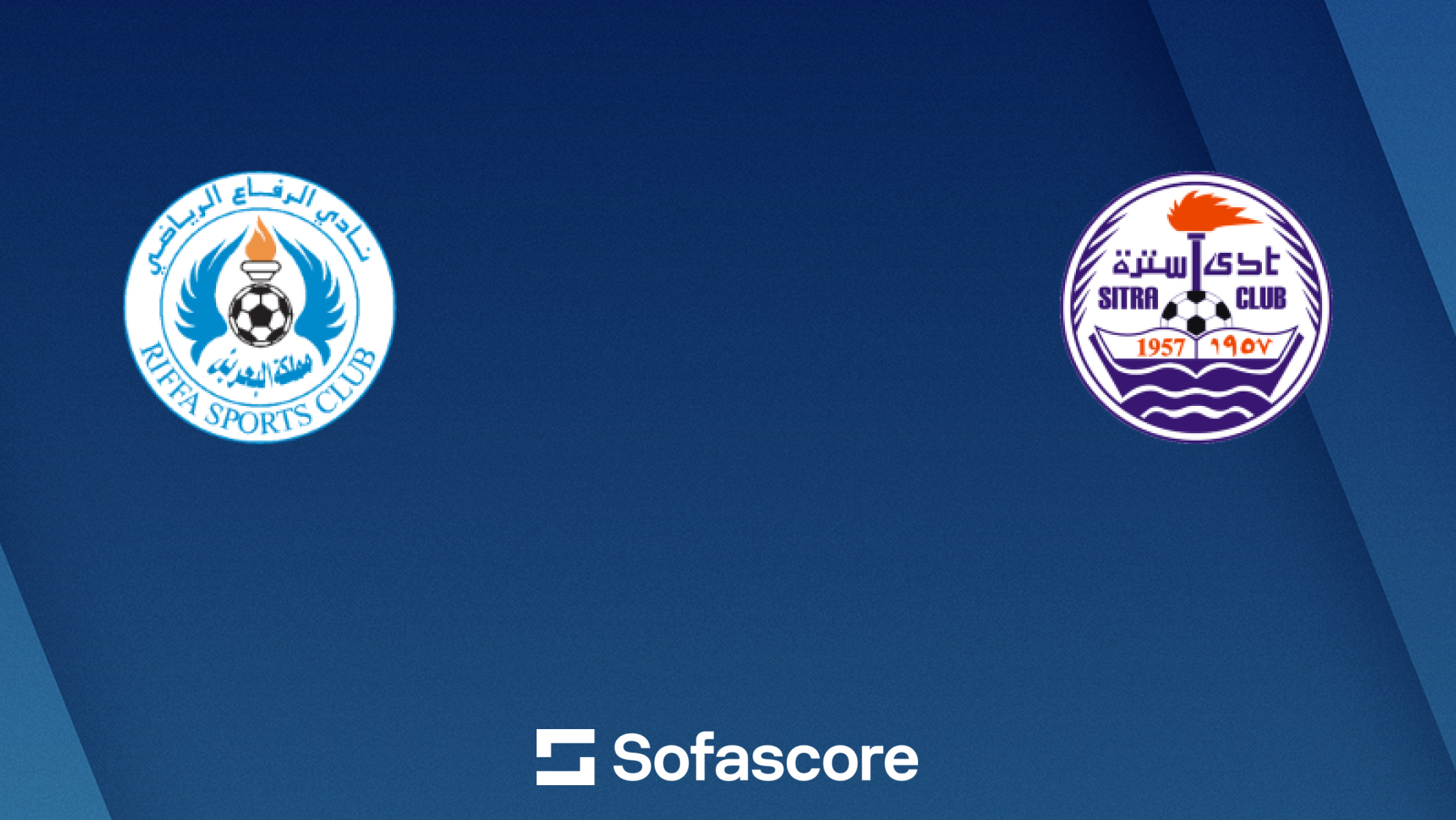 Riffa vs Sitra live score, H2H and lineups | Sofascore