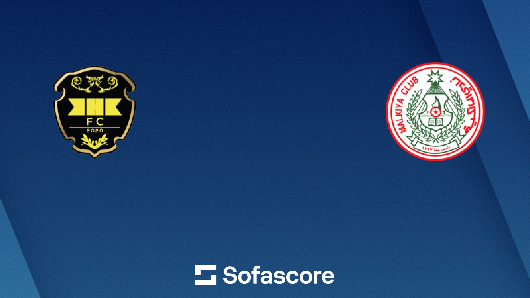 Al Khaldiya vs Malkiya live score, H2H and lineups | Sofascore