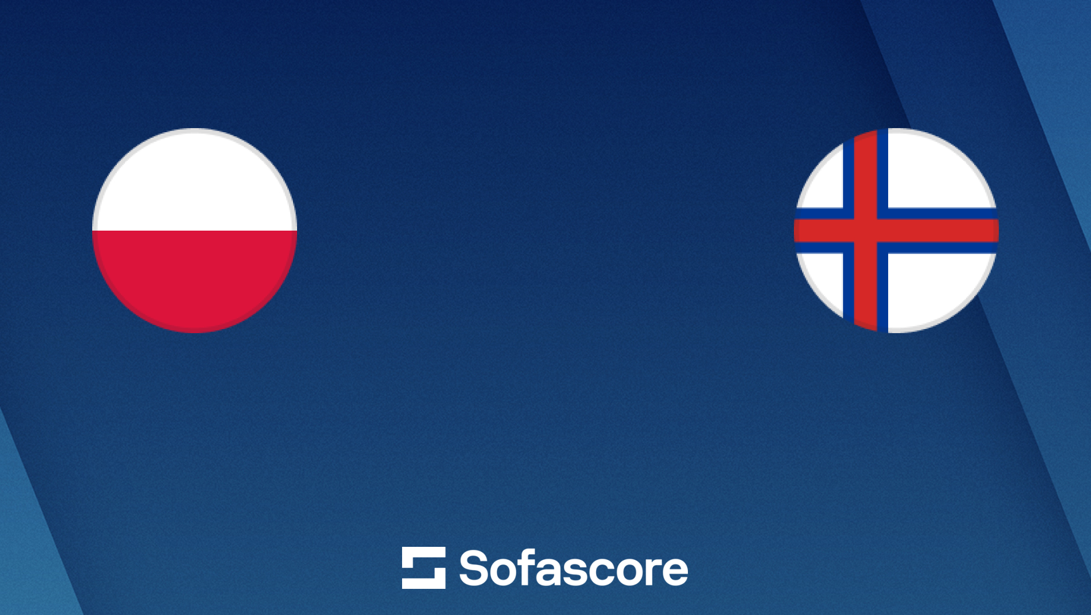 Poland U19 - Faroe Islands U19 scores en direct, face-à-face et compositions | Sofascore