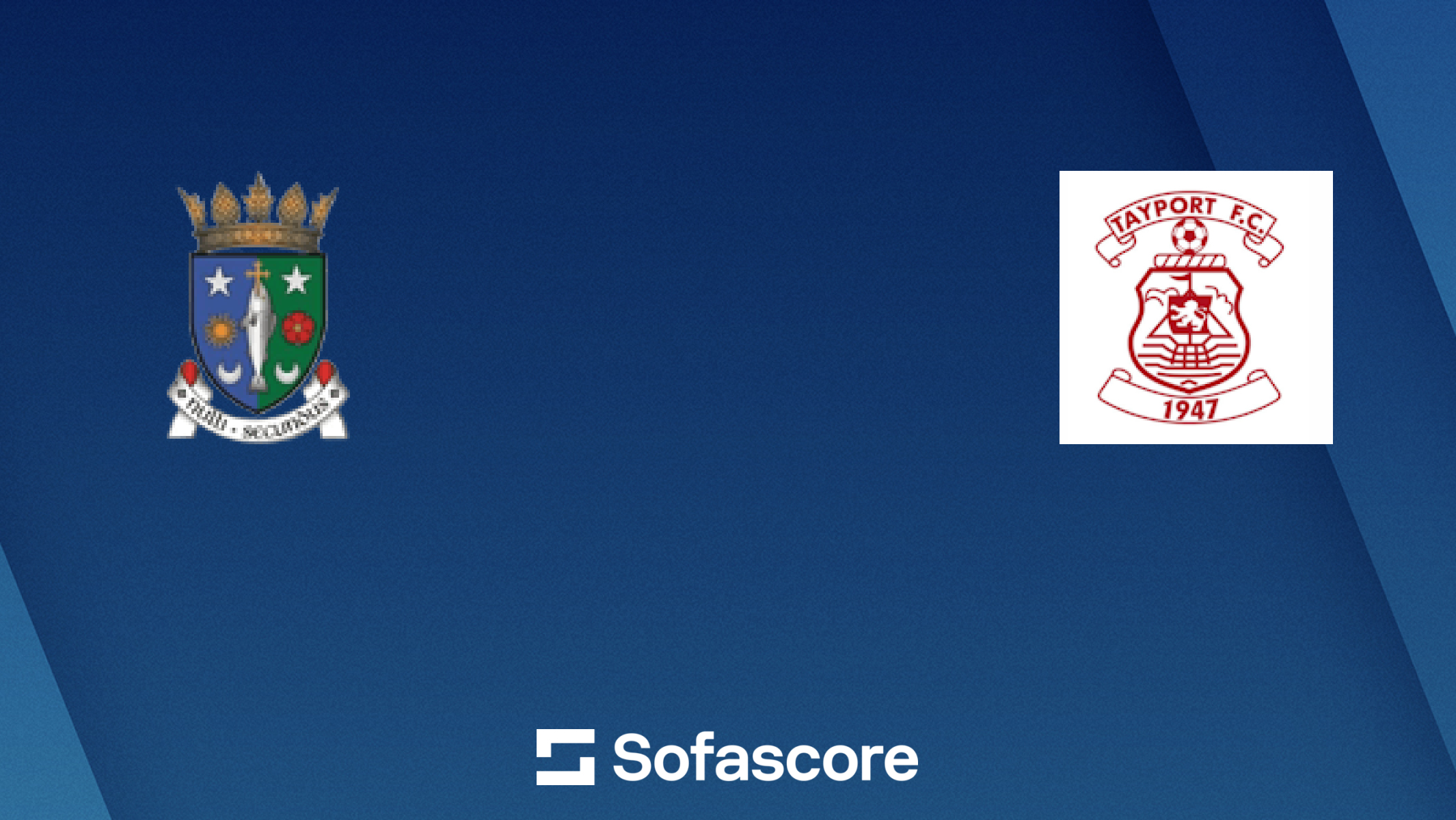 Coldstream FC vs Tayport FC live score, H2H and lineups | Sofascore