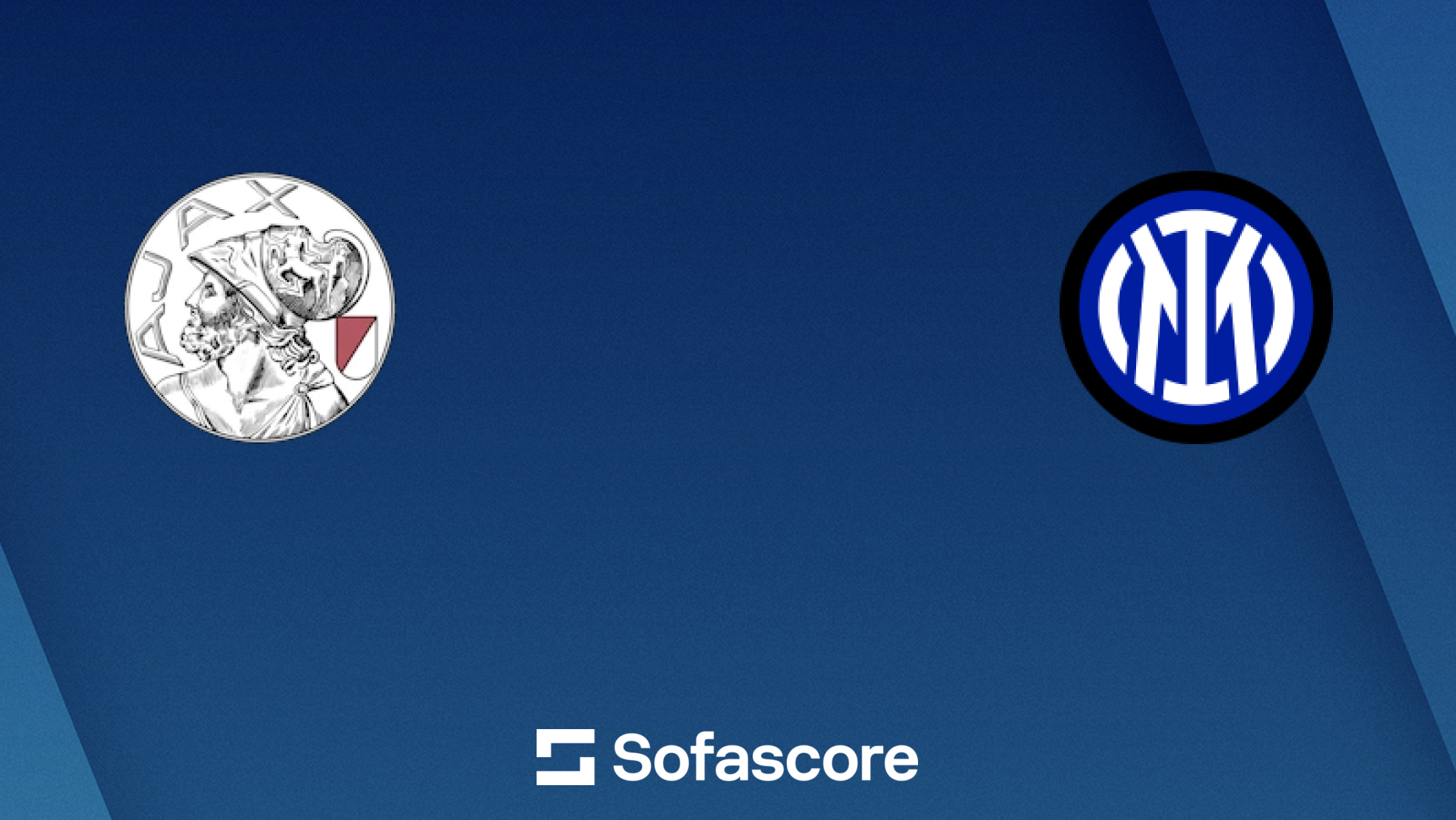 Ajax U19 vs Inter U19 live score, H2H and lineups | Sofascore