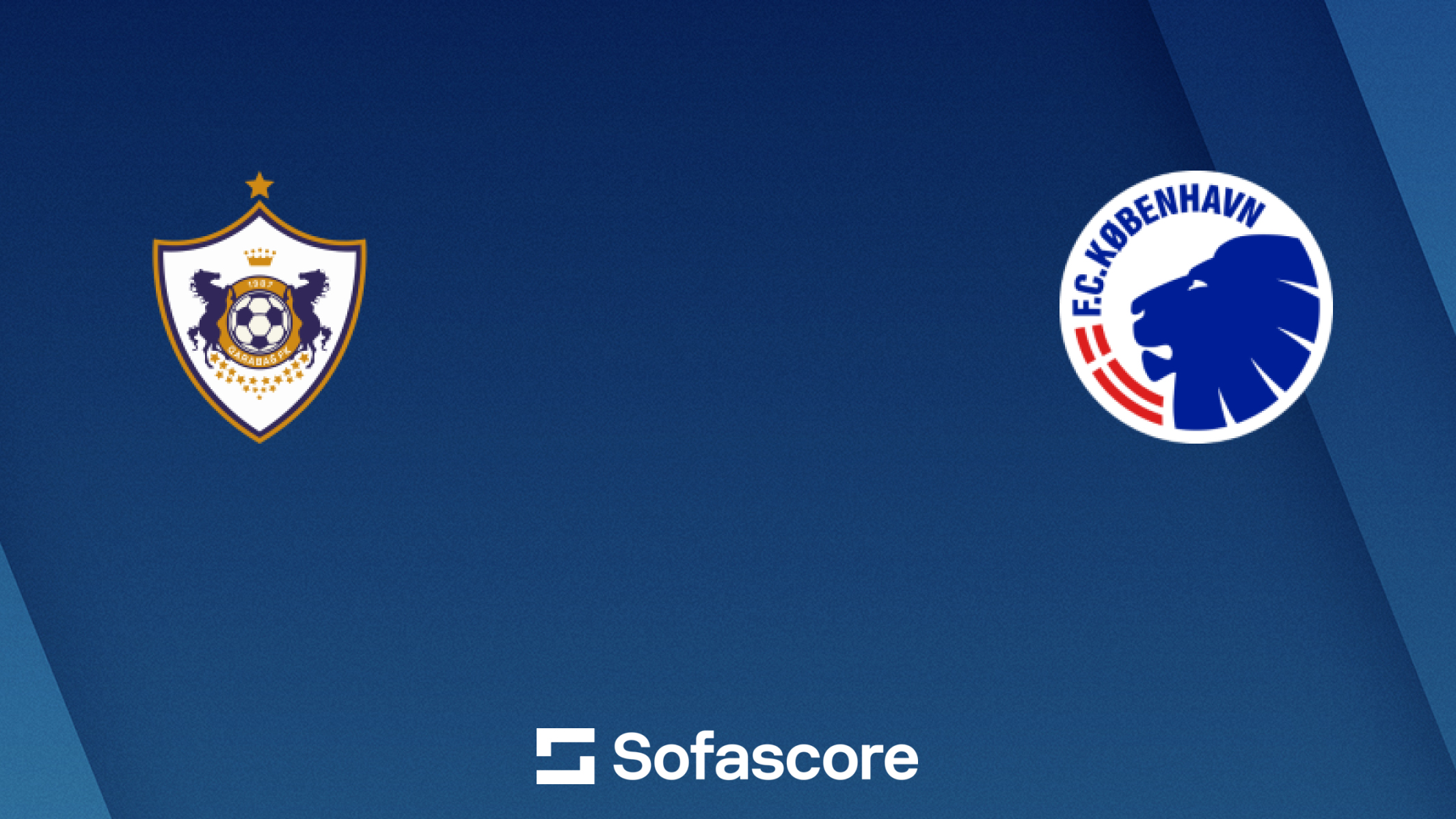 Qarabağ U19 vs FC København U19 live score, H2H and lineups | Sofascore