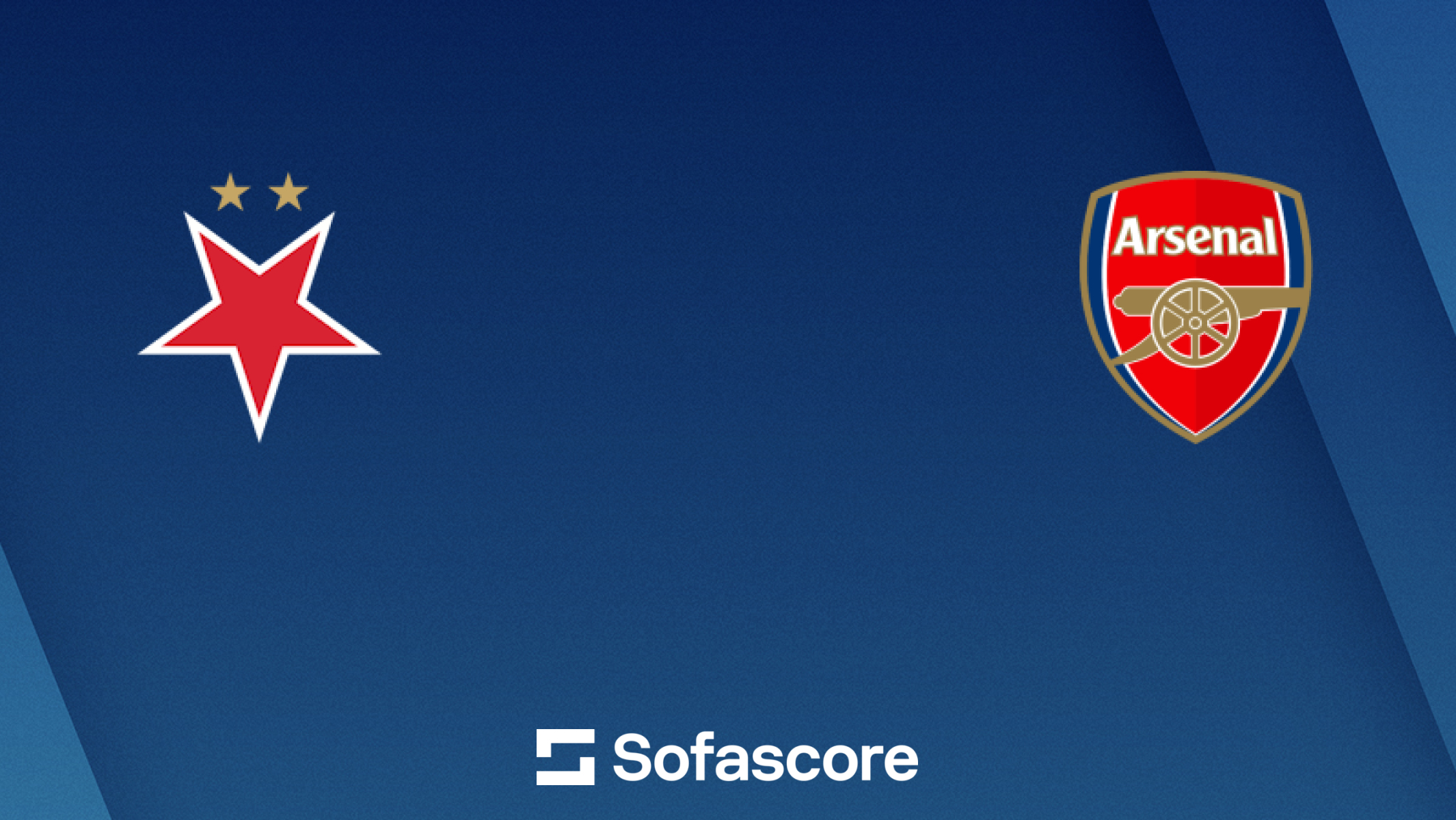 Slavia Praha U19 vs Arsenal U19 resultados en vivo, H2H y alineaciones ...