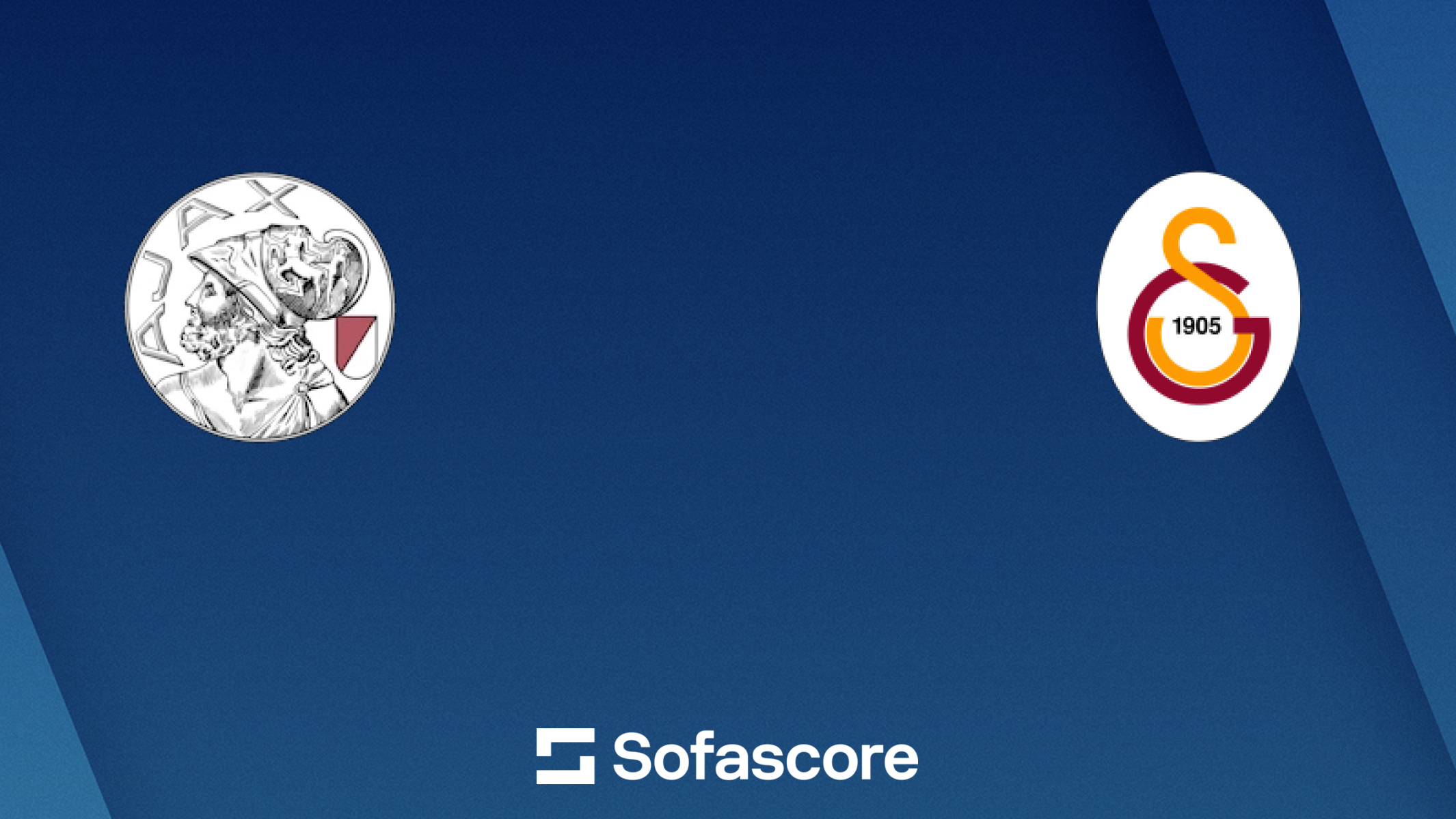 Ajax U19 vs Galatasaray U19 live score, H2H and lineups | Sofascore