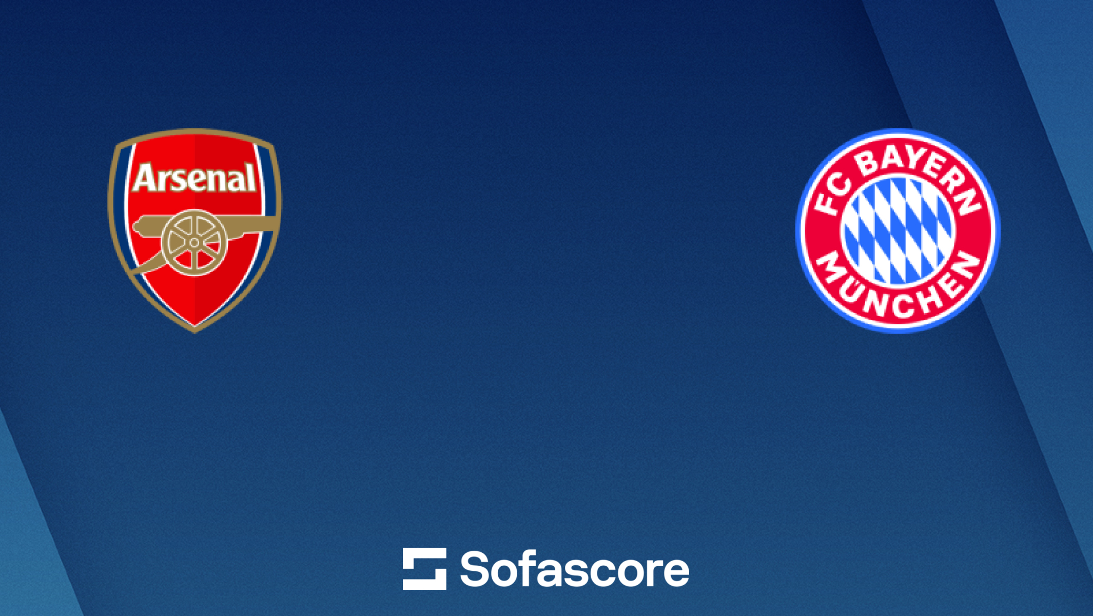 Arsenal U19 vs Bayern München U19 live score, H2H and lineups | Sofascore