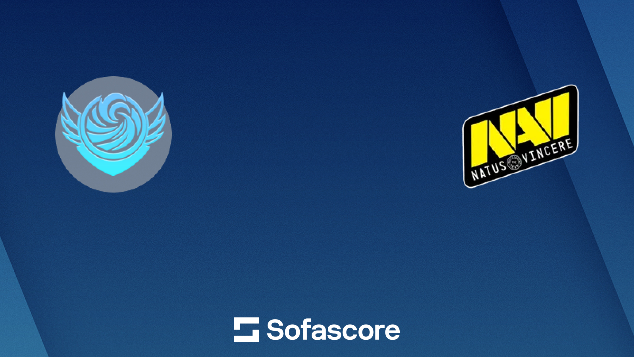 Team Tidebound, Natus Vincere, marcador en vivo | Sofascore