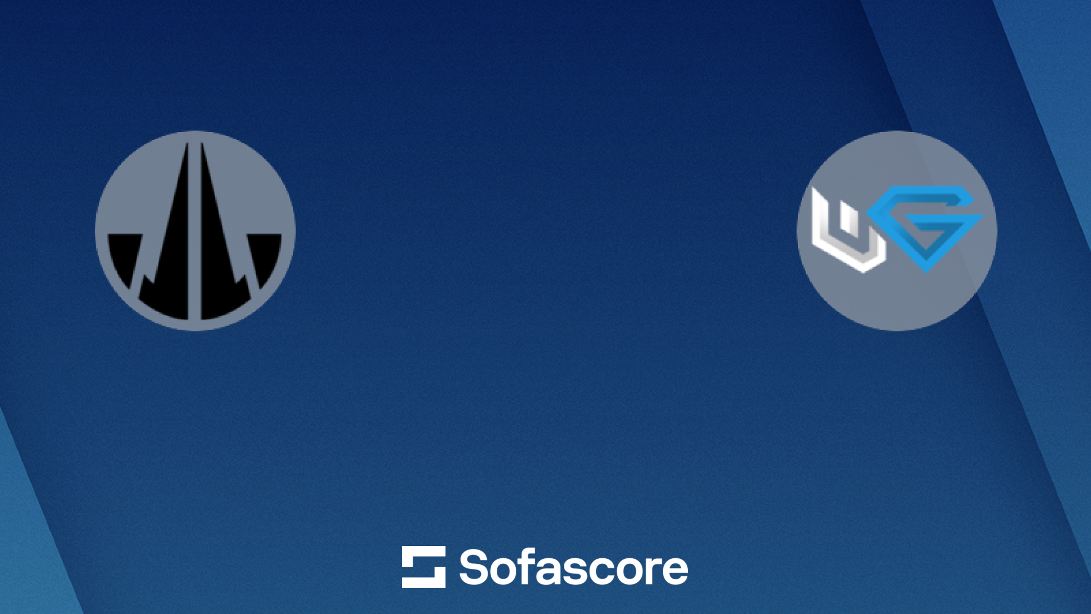 LE-LUX Esports – Underground ESC - Live score | Sofascore