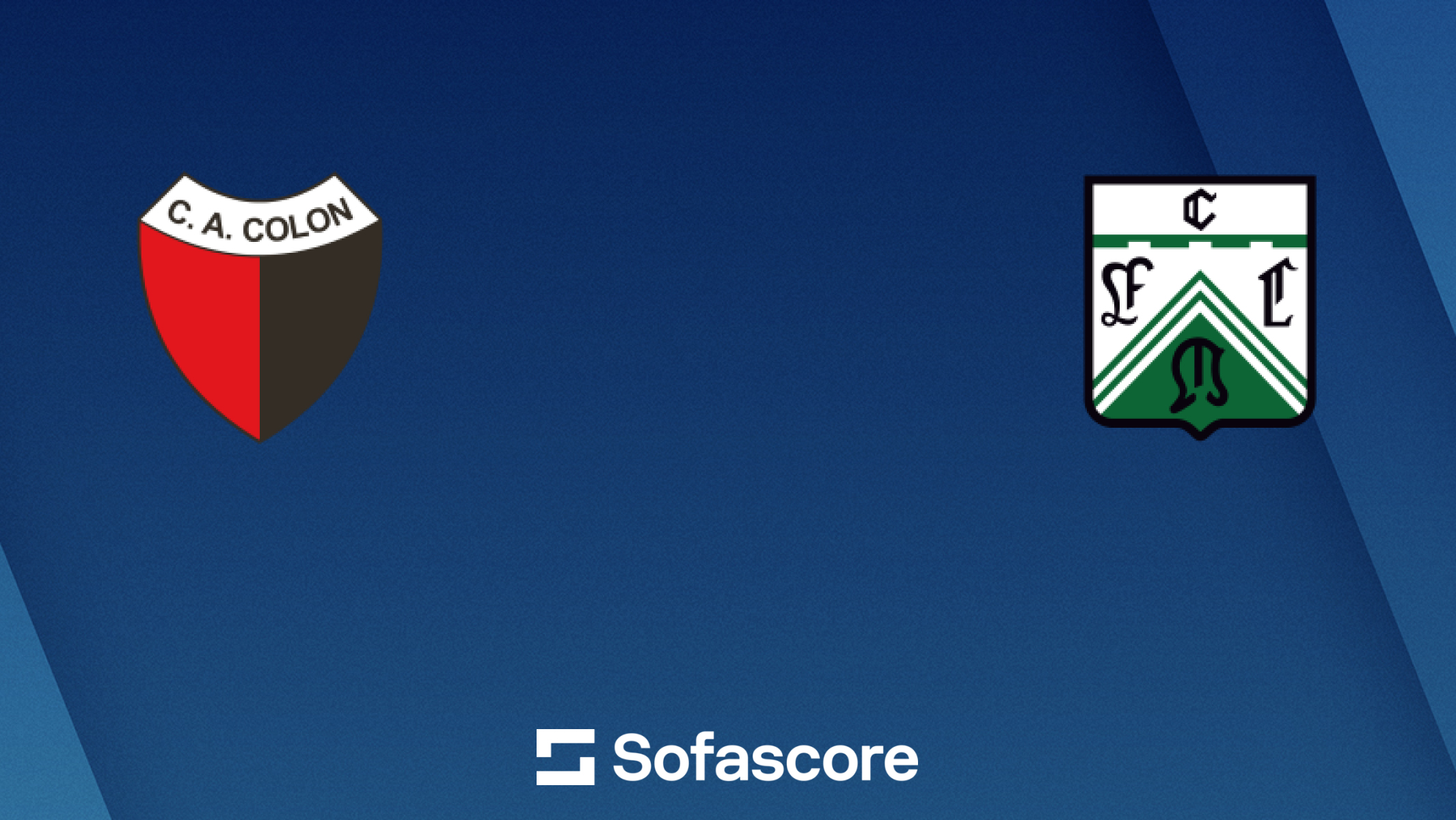 Colón Reserve vs Ferro Carril Oeste Reserve live score, H2H and lineups ...